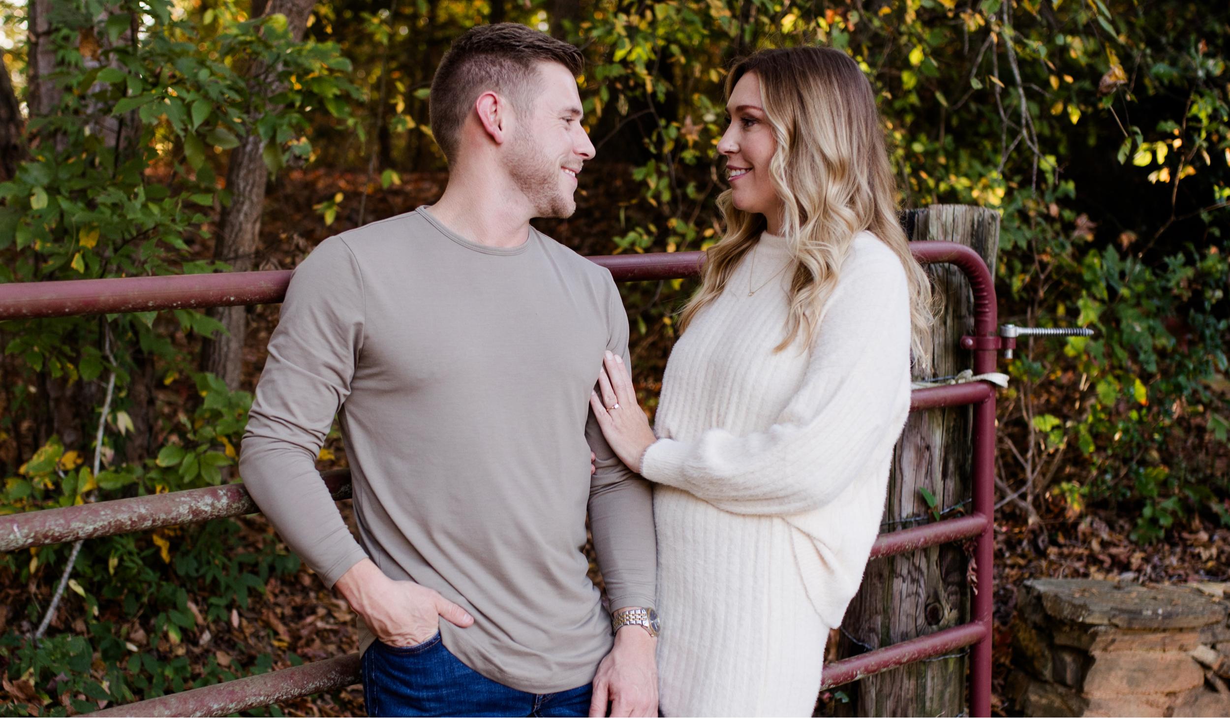 Ashley Ballard and Chandler Boatwright's Wedding Website