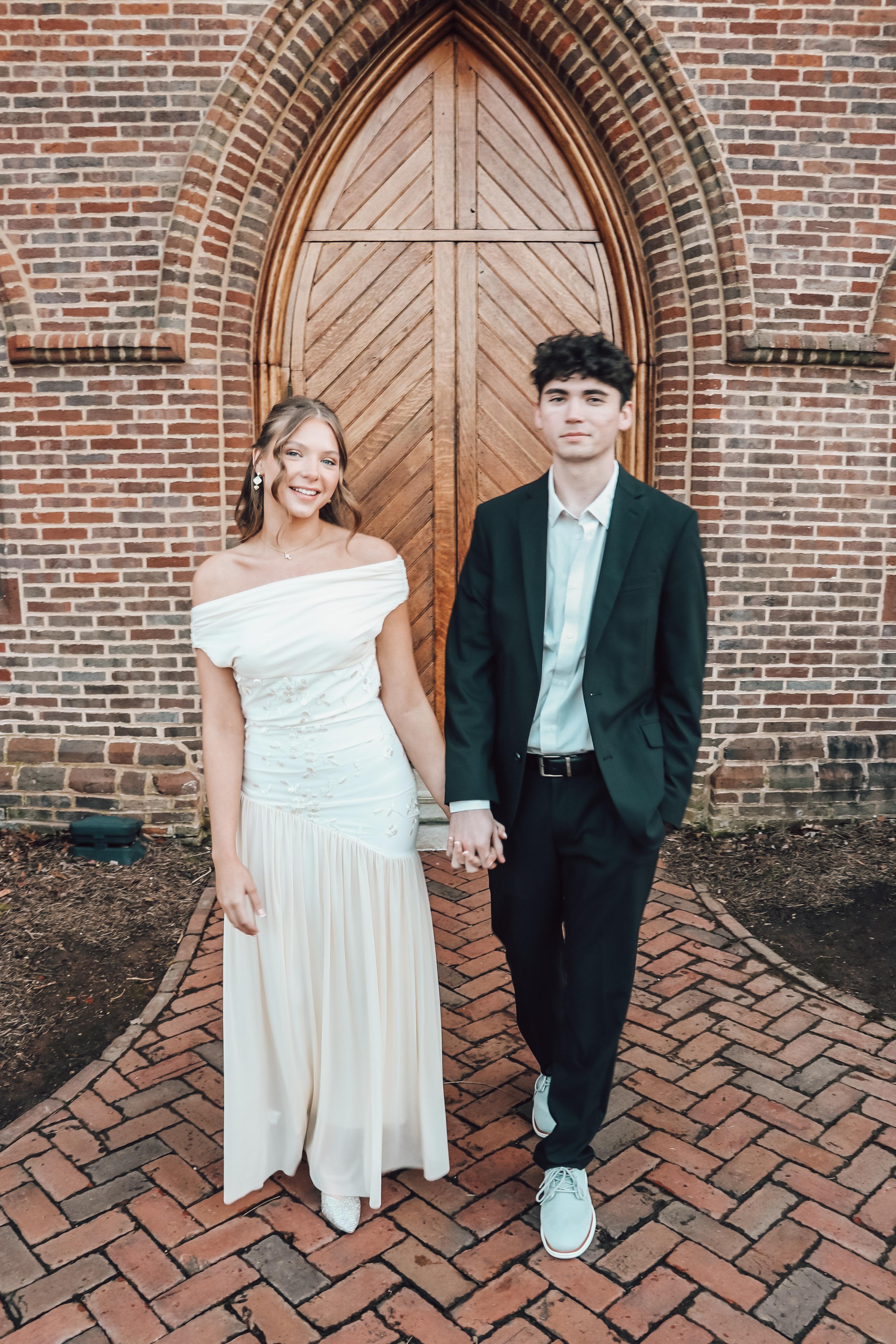 Katherine Bazzle and Noah Stringer's Wedding Website