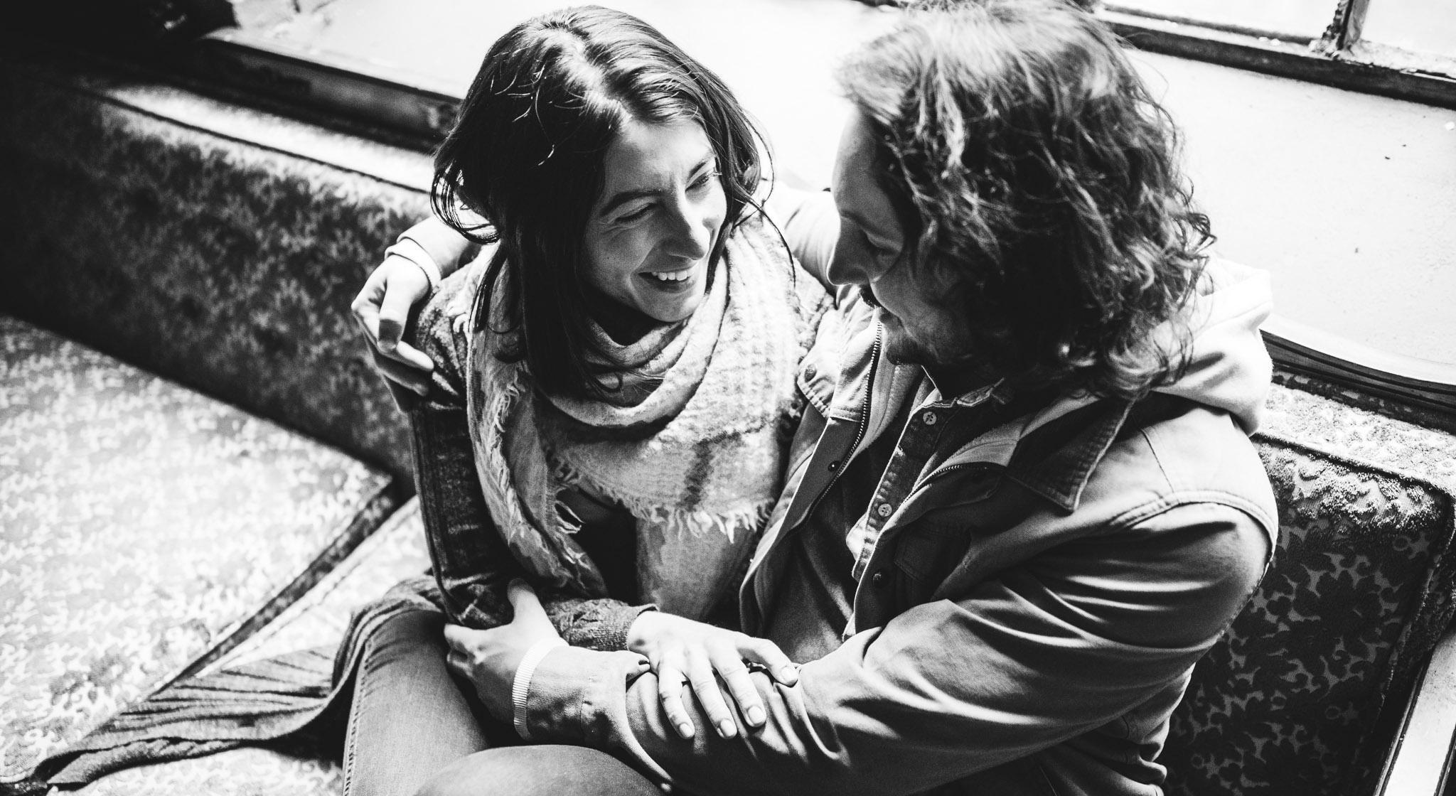 Stephanie DeMatteo and Patrick Busteed's Wedding Website