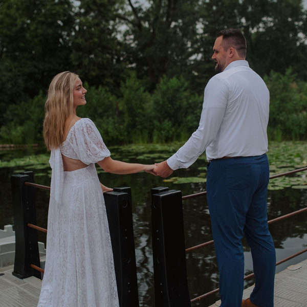Claire Elizabeth Vrabec and Robert Cormac Walsh's Wedding Website