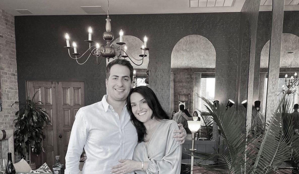 Erica Lieb and Daniel Graber's Wedding Website