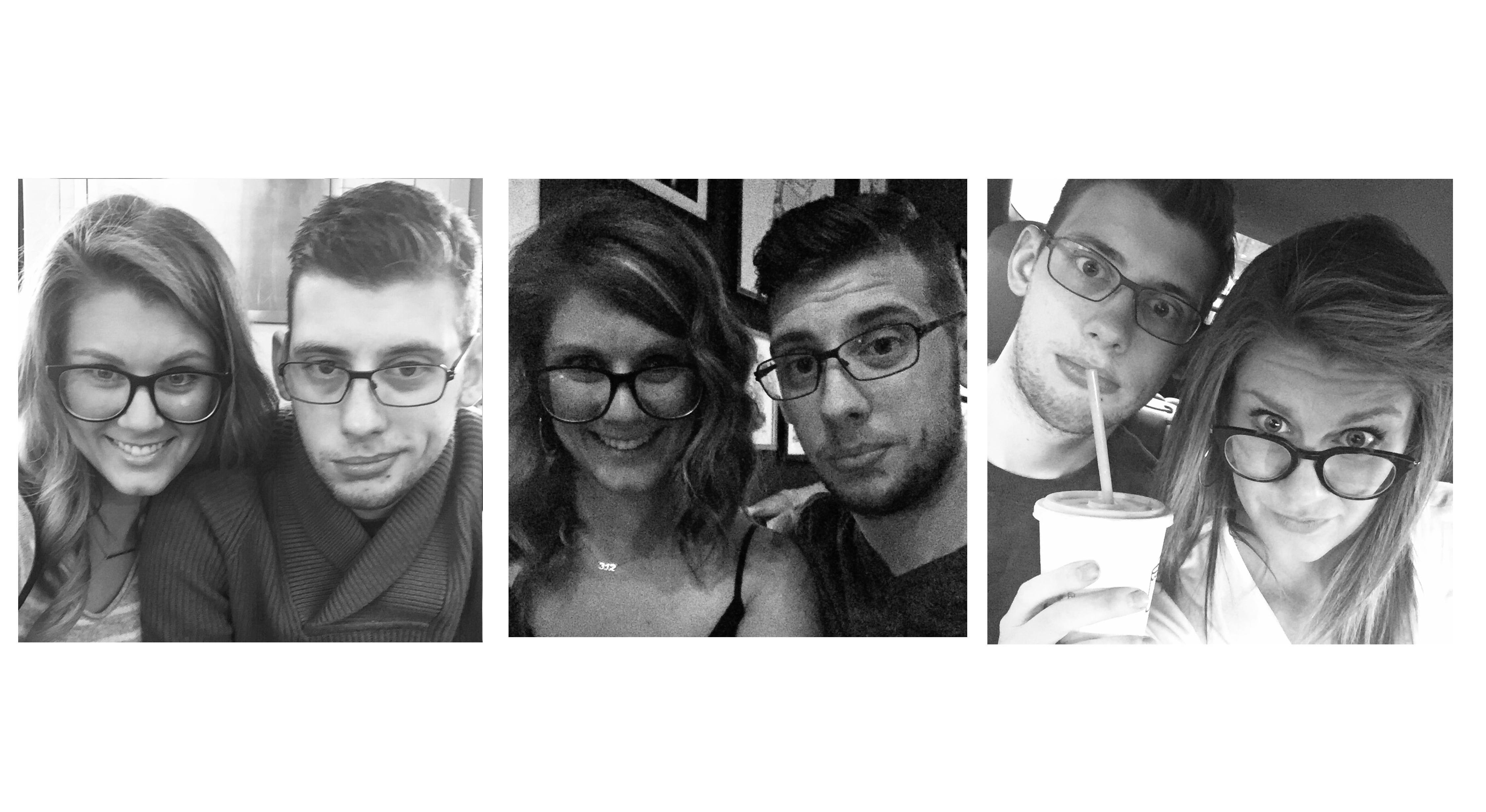 Jessica Sheahan and Joseph Dipple's Wedding Website