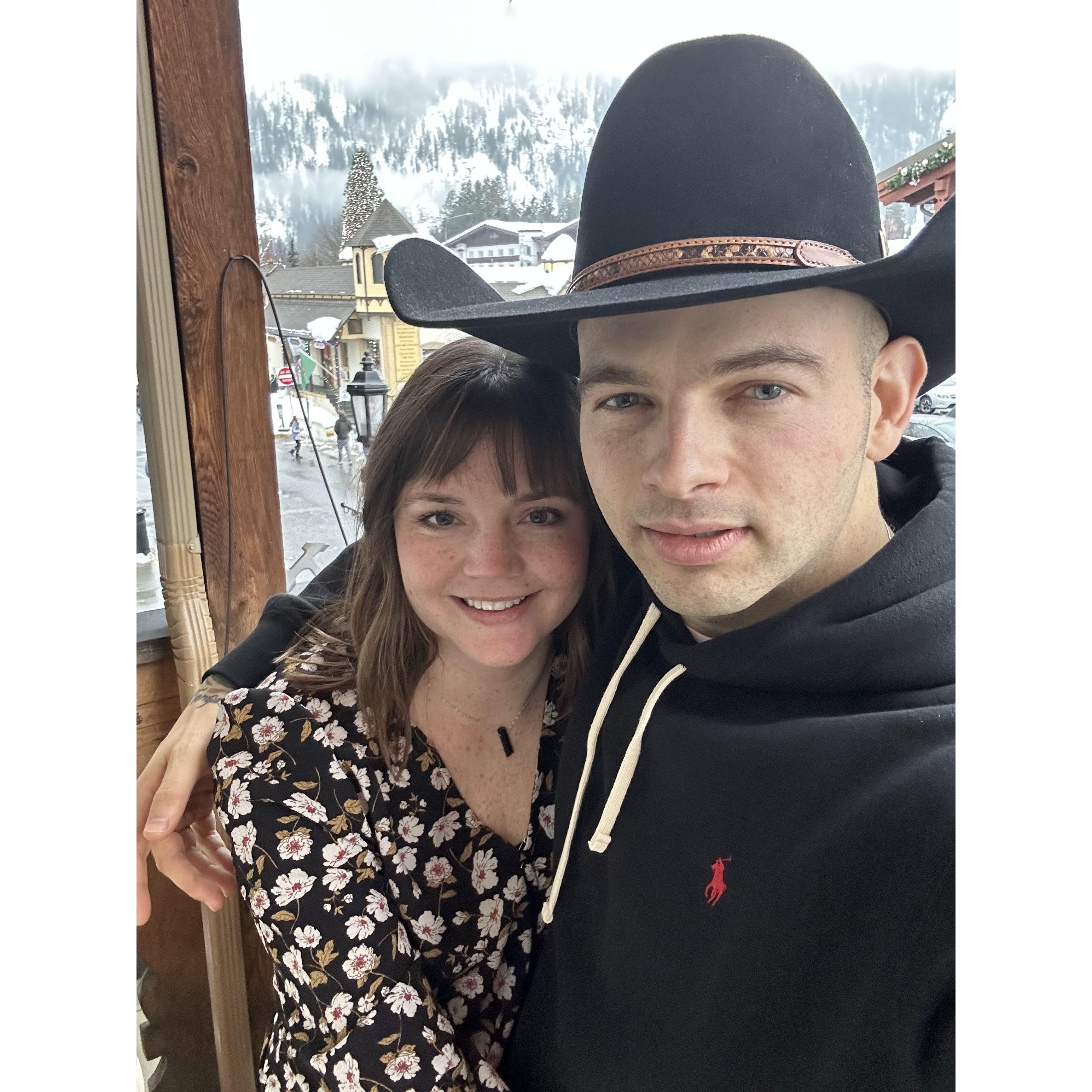 Emily Wilson and Jerrod Estell's Wedding Website