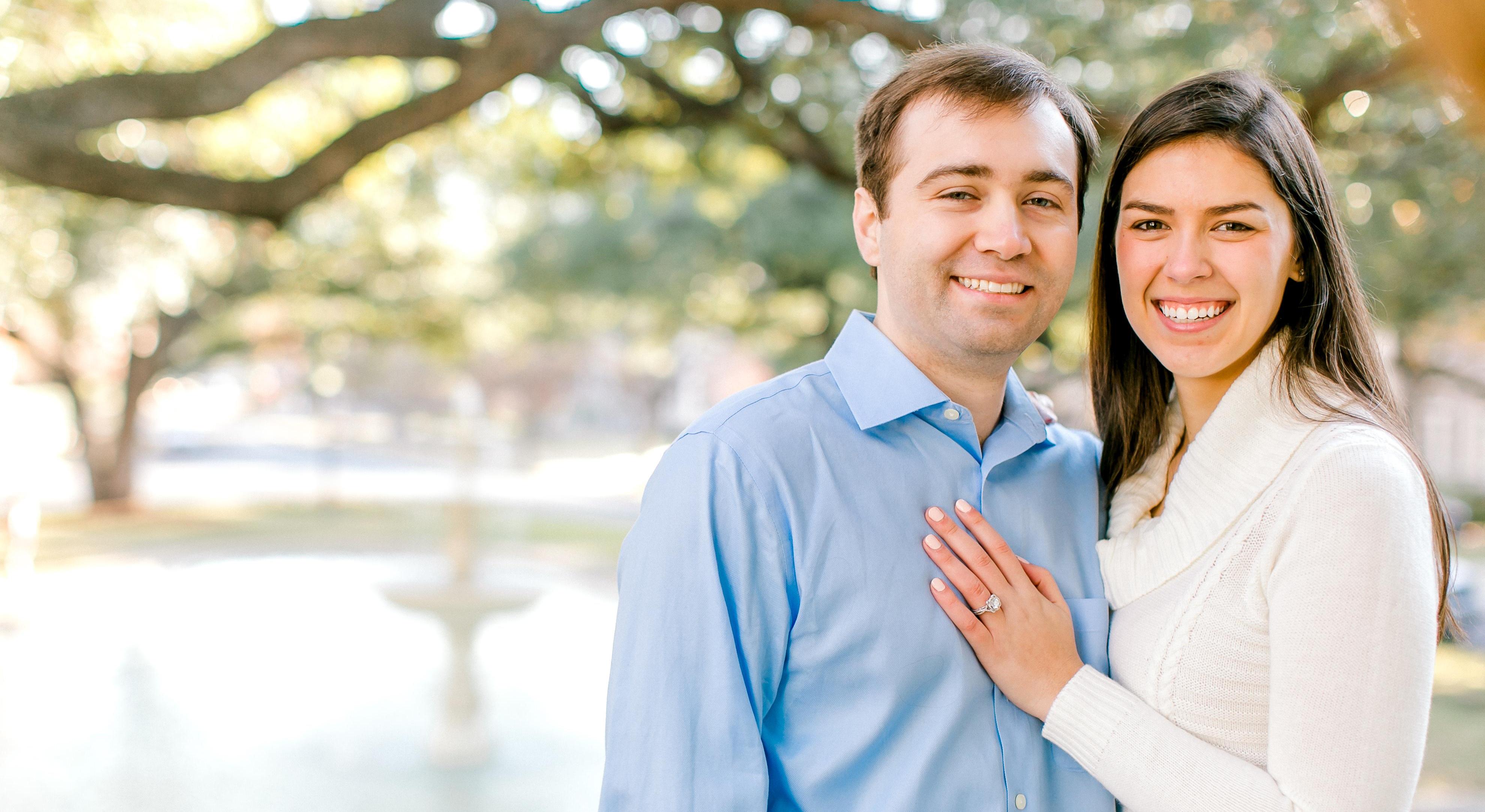 Danielle Marie and Raygan Ellis' Wedding Website