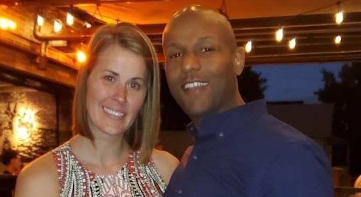 Rodney White and Laci Martin's Wedding Website