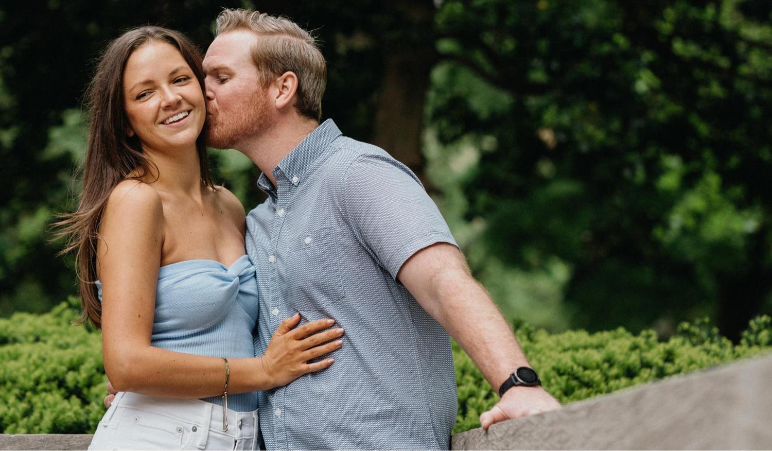 Jacqueline O’Connell and Kyle Sullivan's Wedding Website