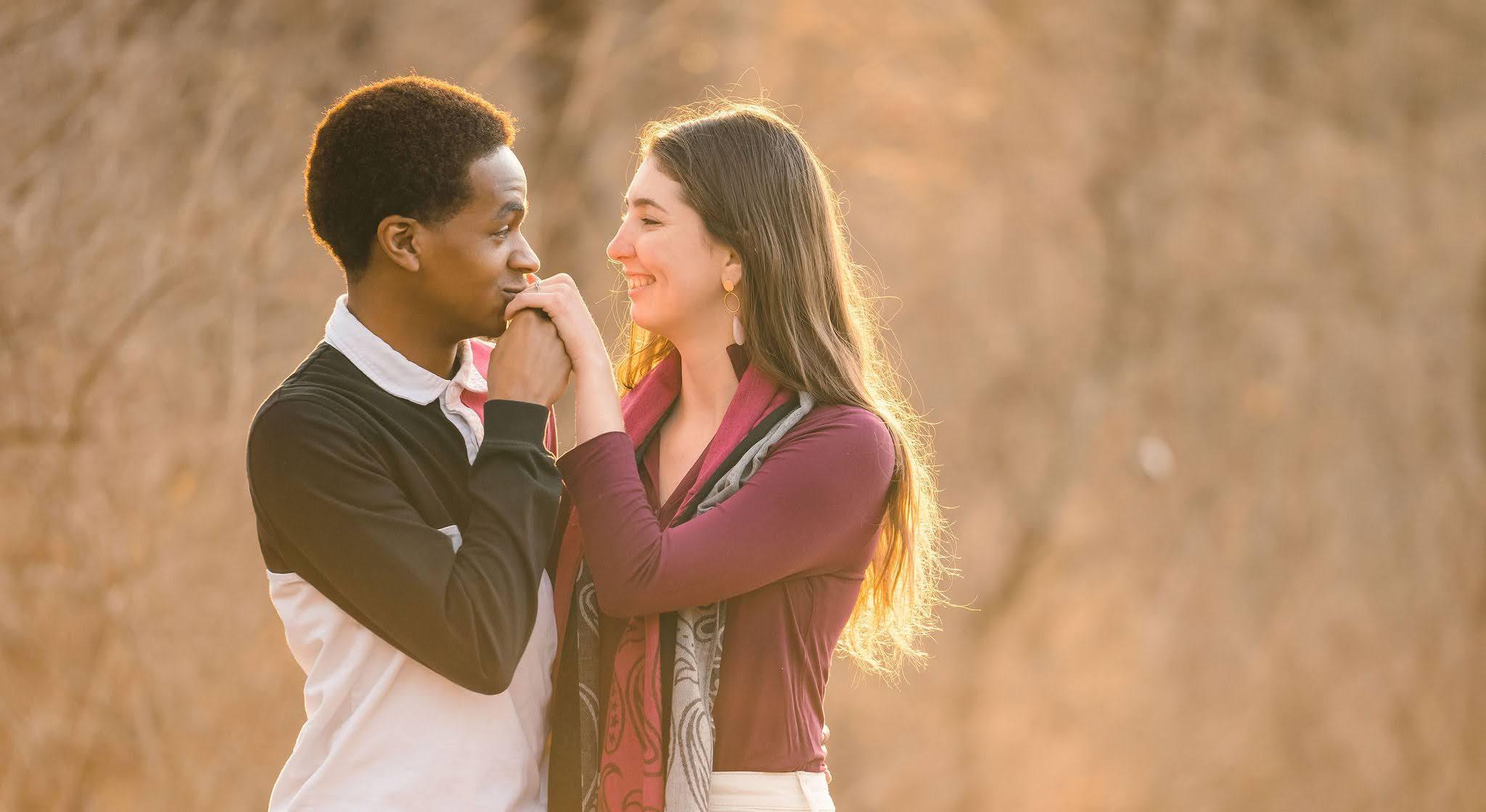 Nichole Bryan and Darryl Hunter's Wedding Website