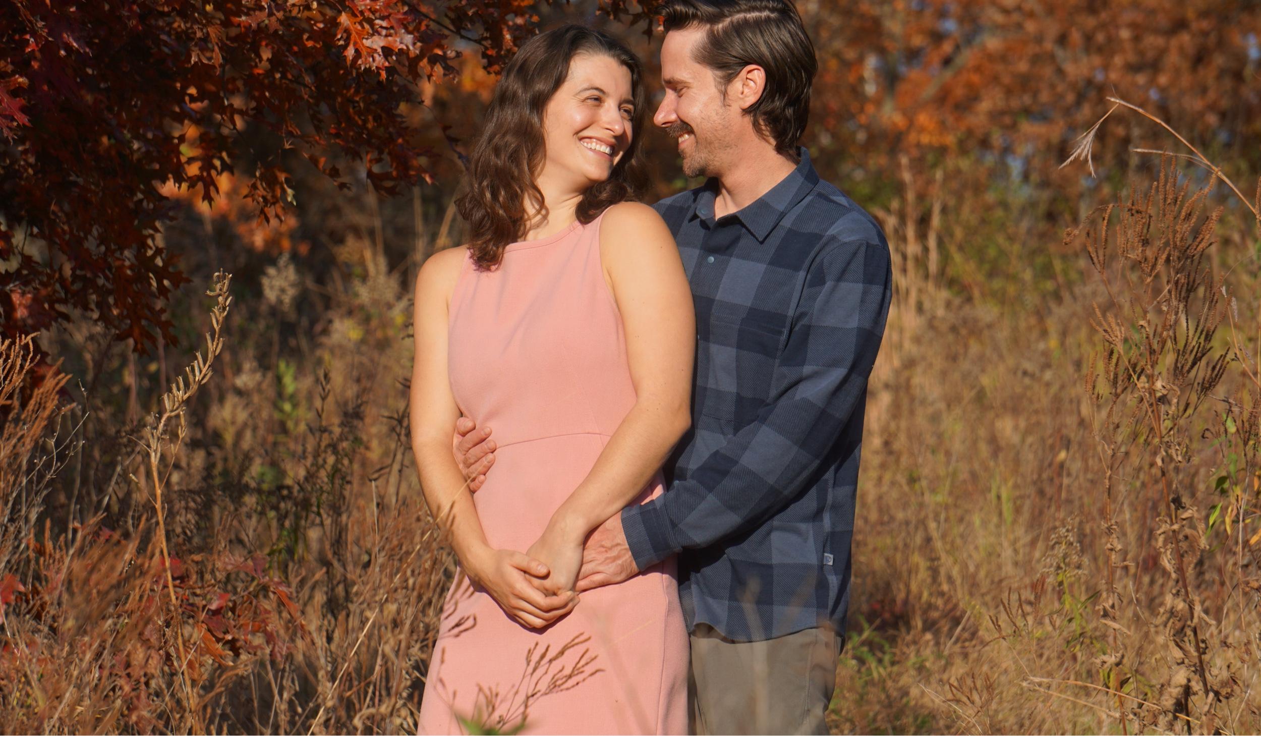 Alexander Rotter and Grace Dwyer's Wedding Website