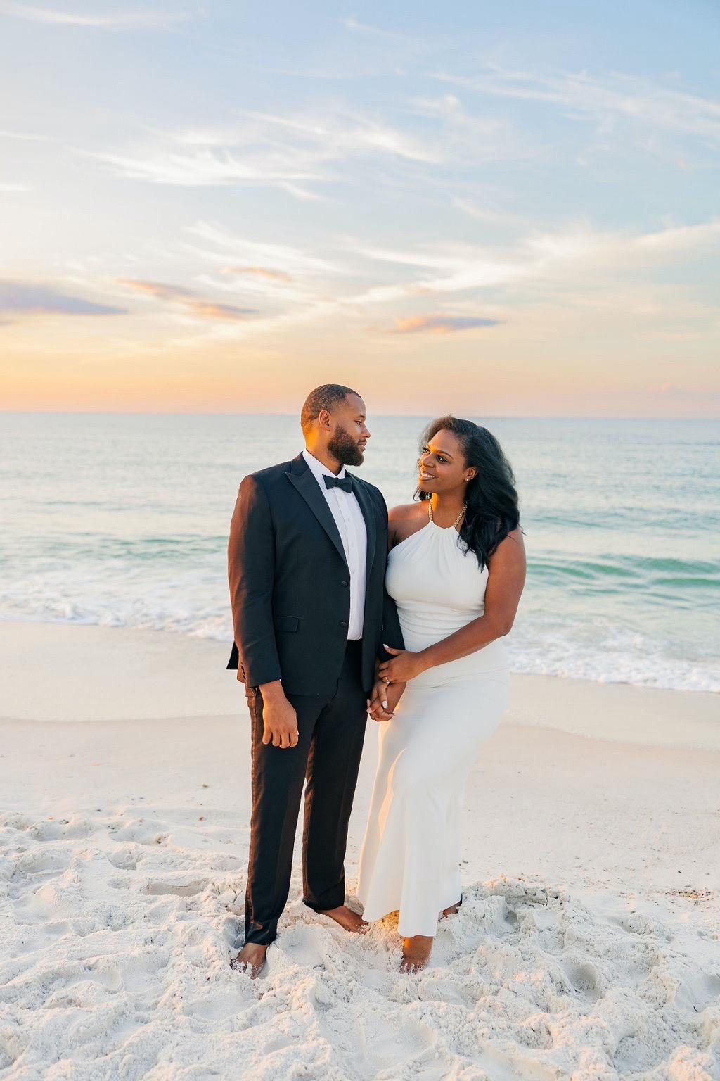 Olivia Cook and Travis Howell's Wedding Website