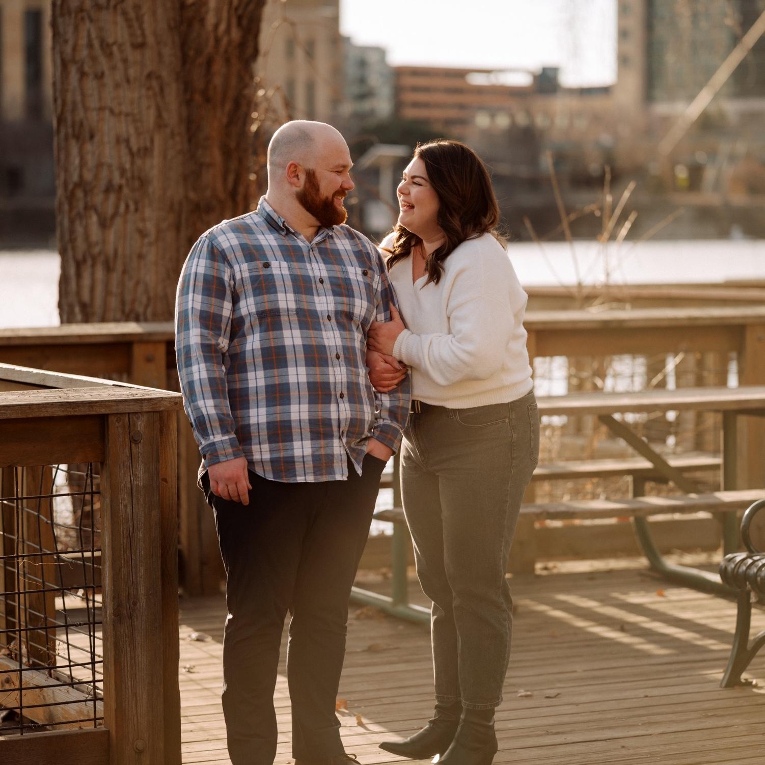 Connor Byrnes and Tess Gonyer's Wedding Website