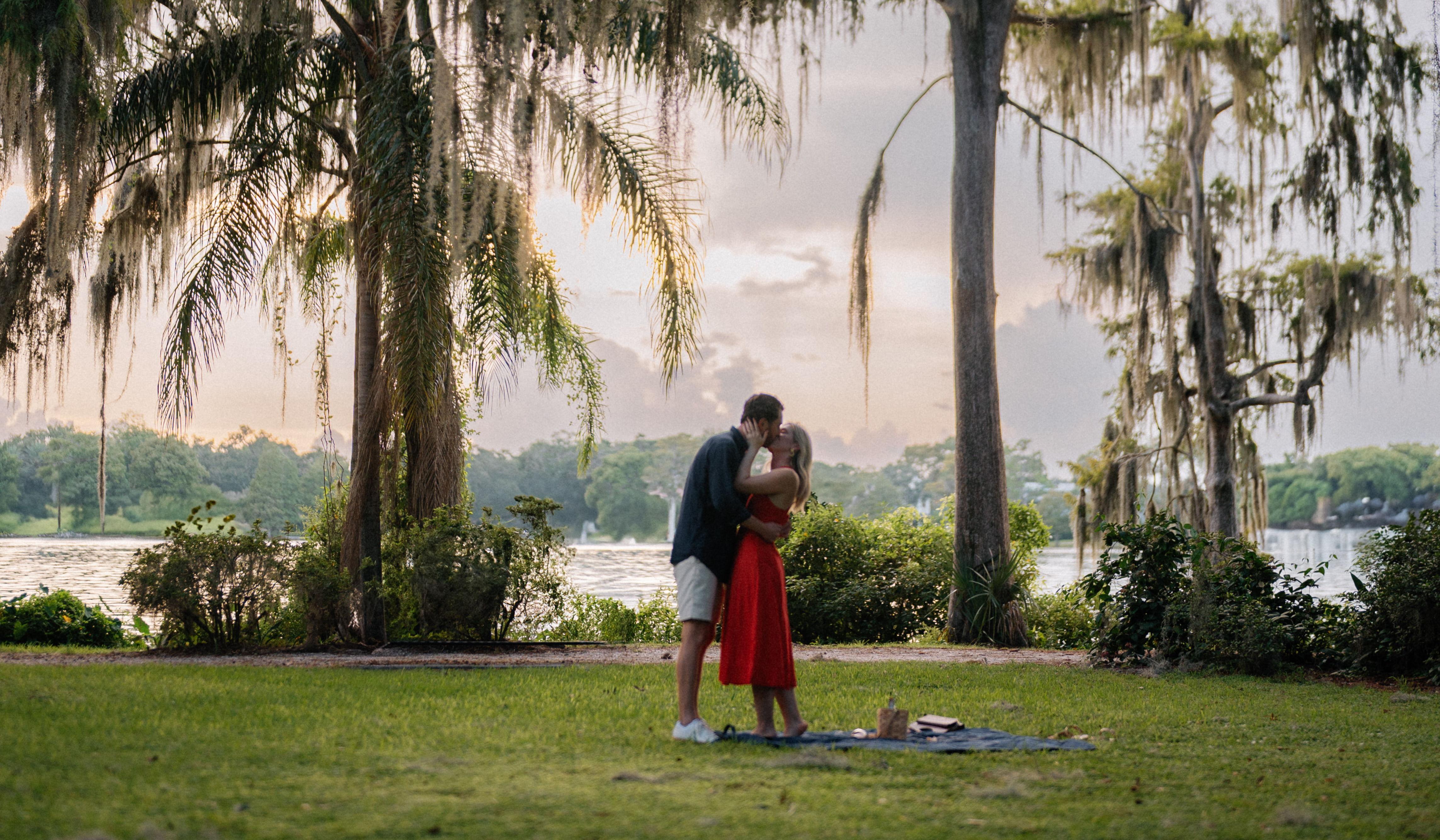 Paige Fink and Kingman Keating's Wedding Website