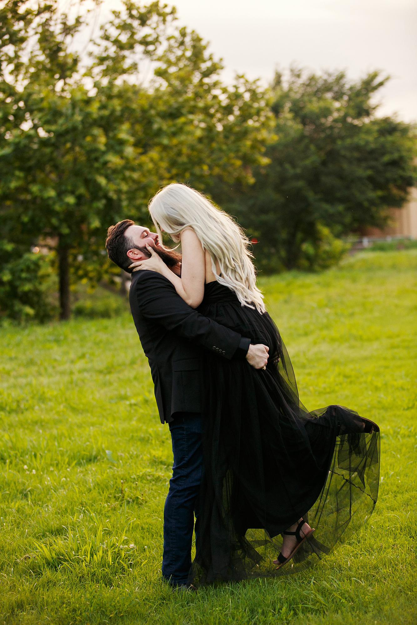 Erica Johnson and Cameron Renfro's Wedding Website