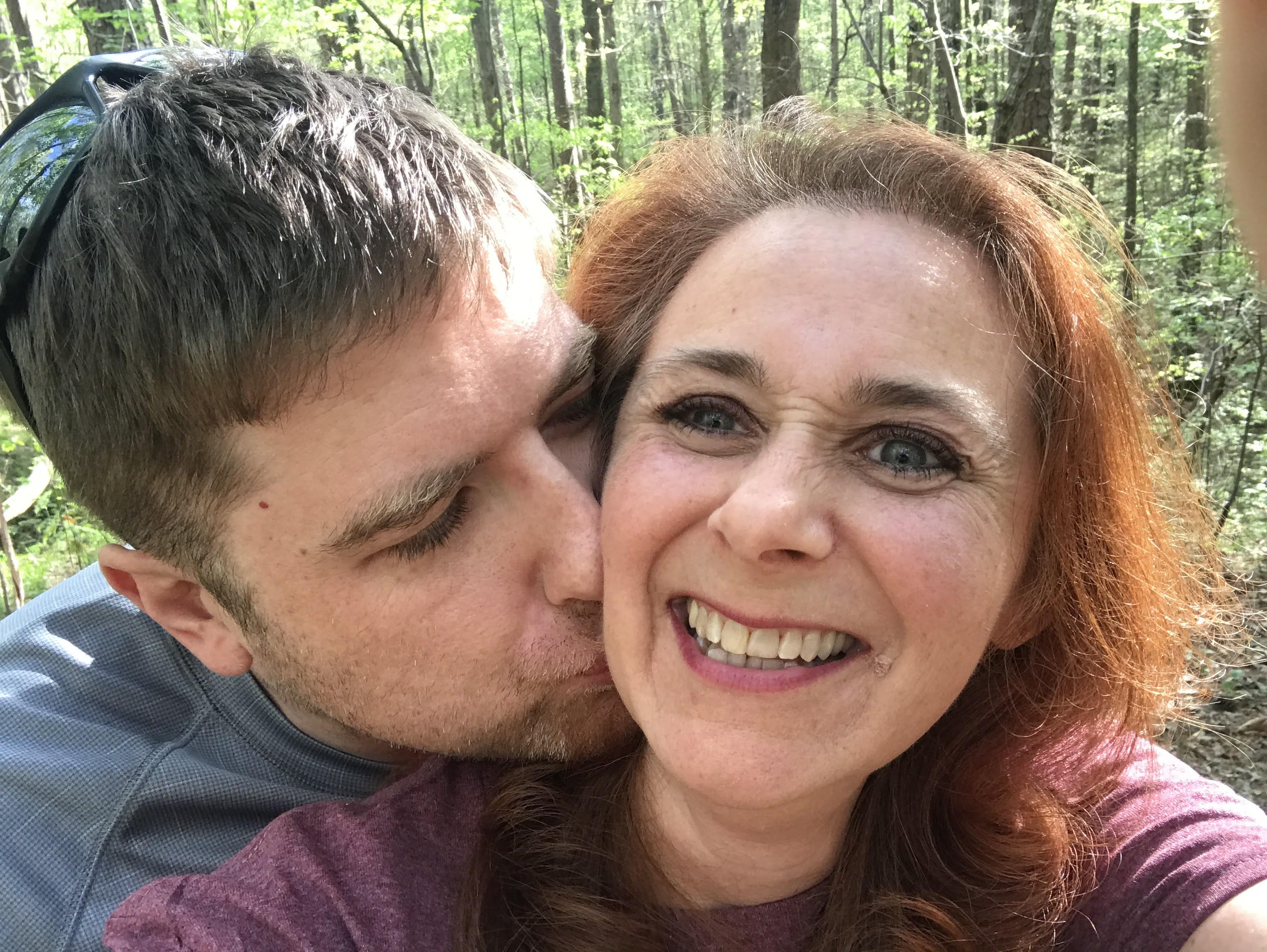 Kathy Long and Matt Goldstein's Wedding Website