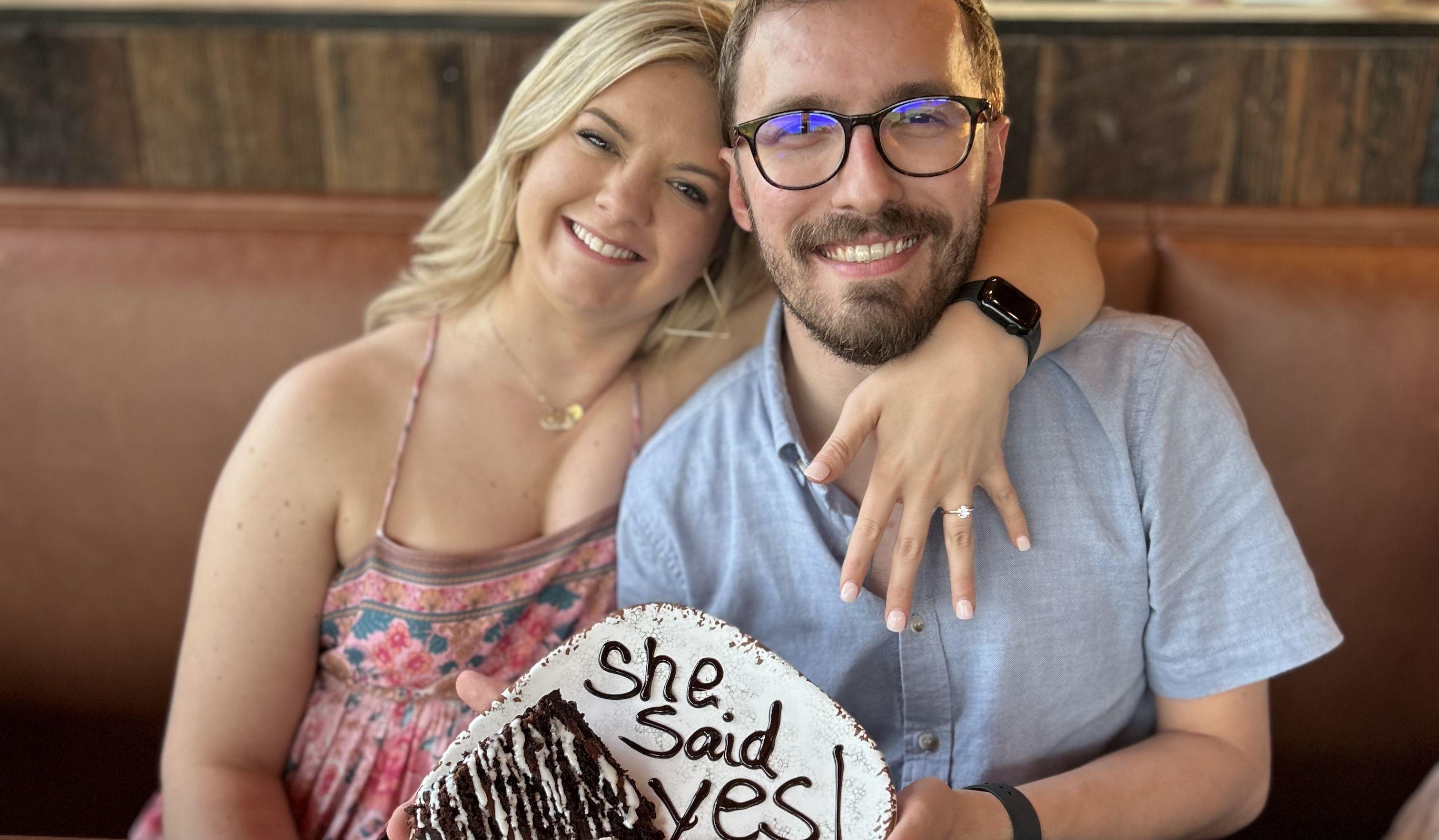 Anne Porter Turner and Ryan Perry's Wedding Website