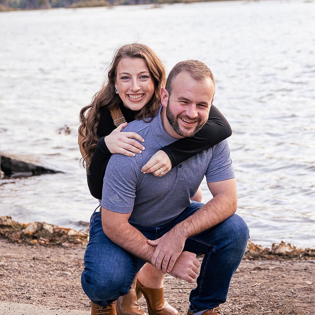 Carly DuCharme and Thomas DuCharme's Wedding Website