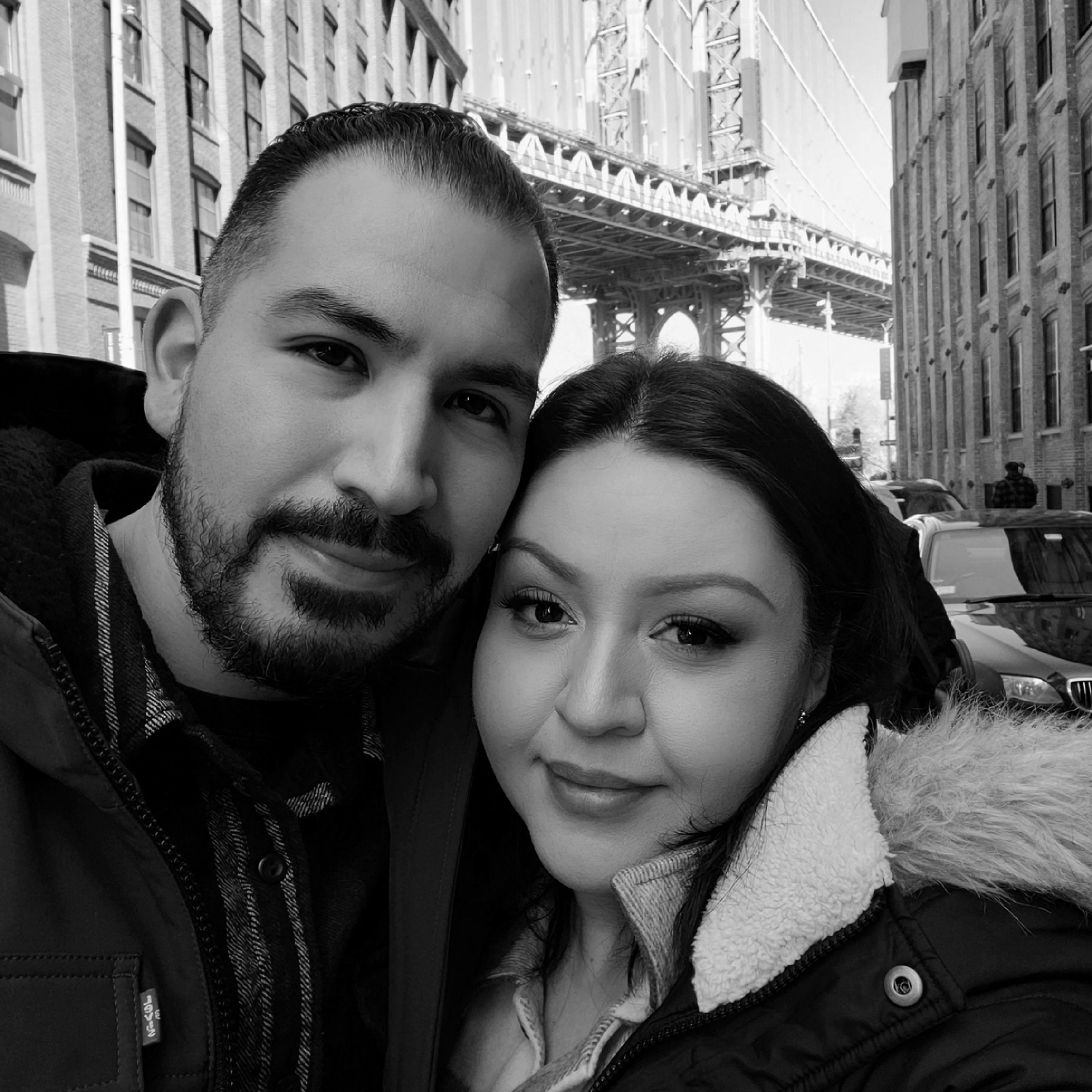 Vanessa Loureiro Rawlins and Adam Christopher Rivera Jr's Wedding Website