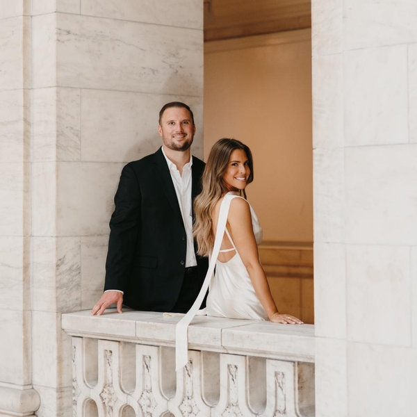 Danielle Schmidt and Christian Faust's Wedding Website