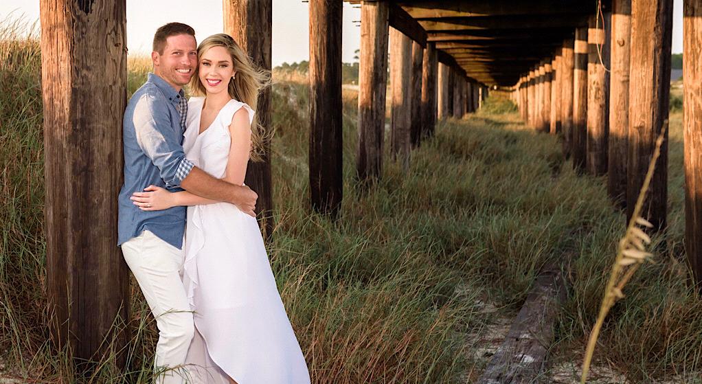 Rachel Corley and Josh Higginbotham's Wedding Website