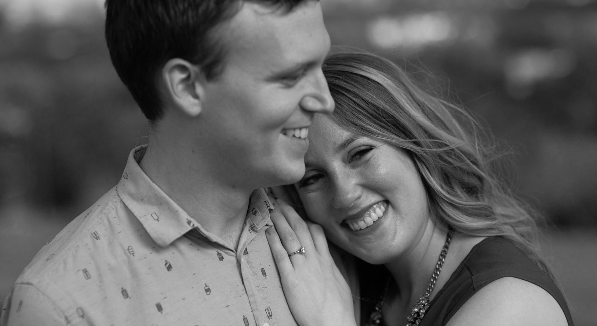 Robin Knox and Chris Dagg's Wedding Website