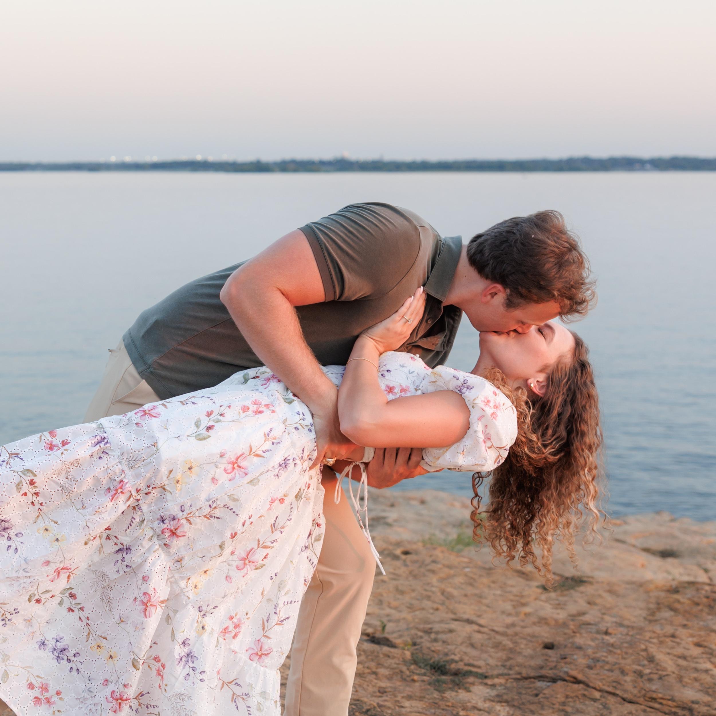 Carley Henderson and Thomas Alford's Wedding Website