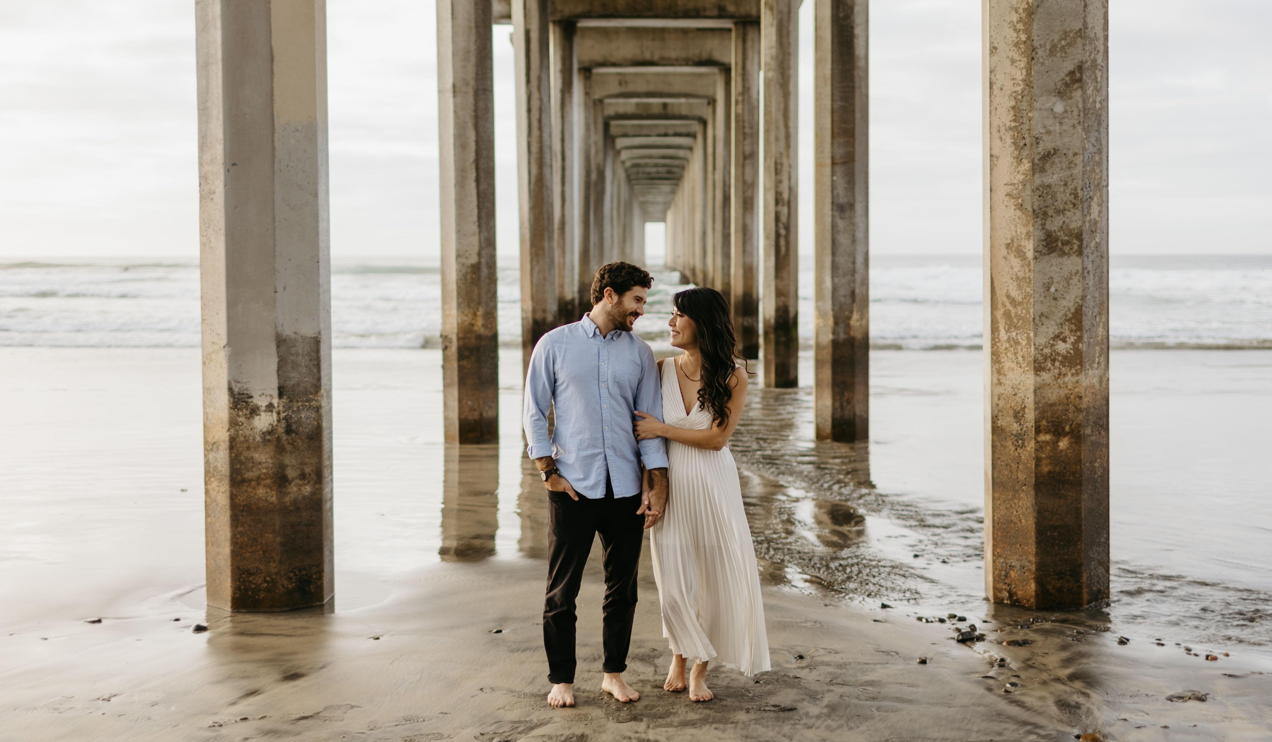 Marin Yamazaki and Nolan Schmalenberger's Wedding Website