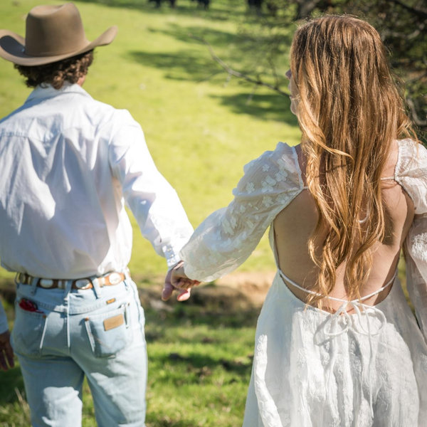 Cassidy Aberson and Seth Belcher's Wedding Website