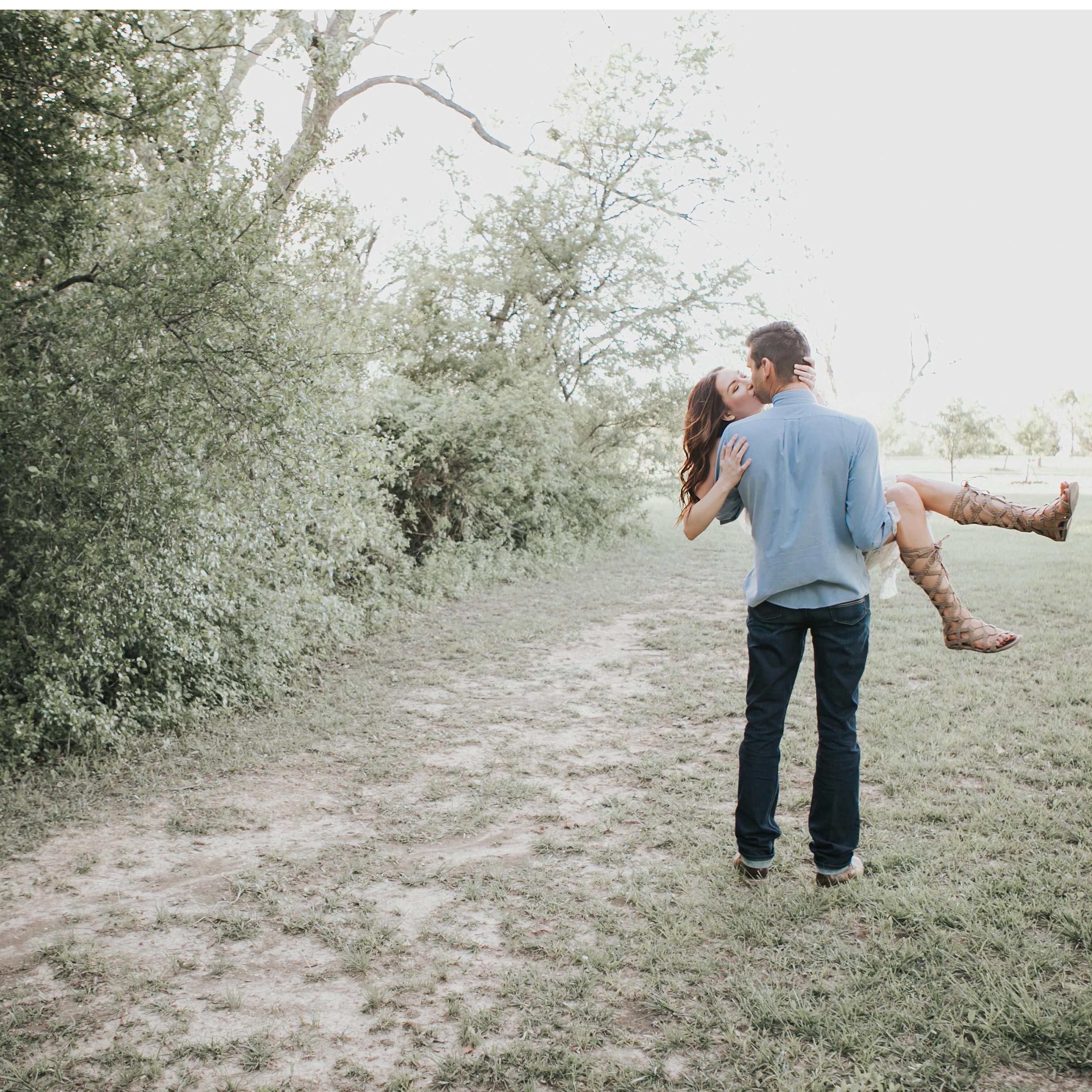 Kaleigh McGarry and Jeremy Cunningham's Wedding Website