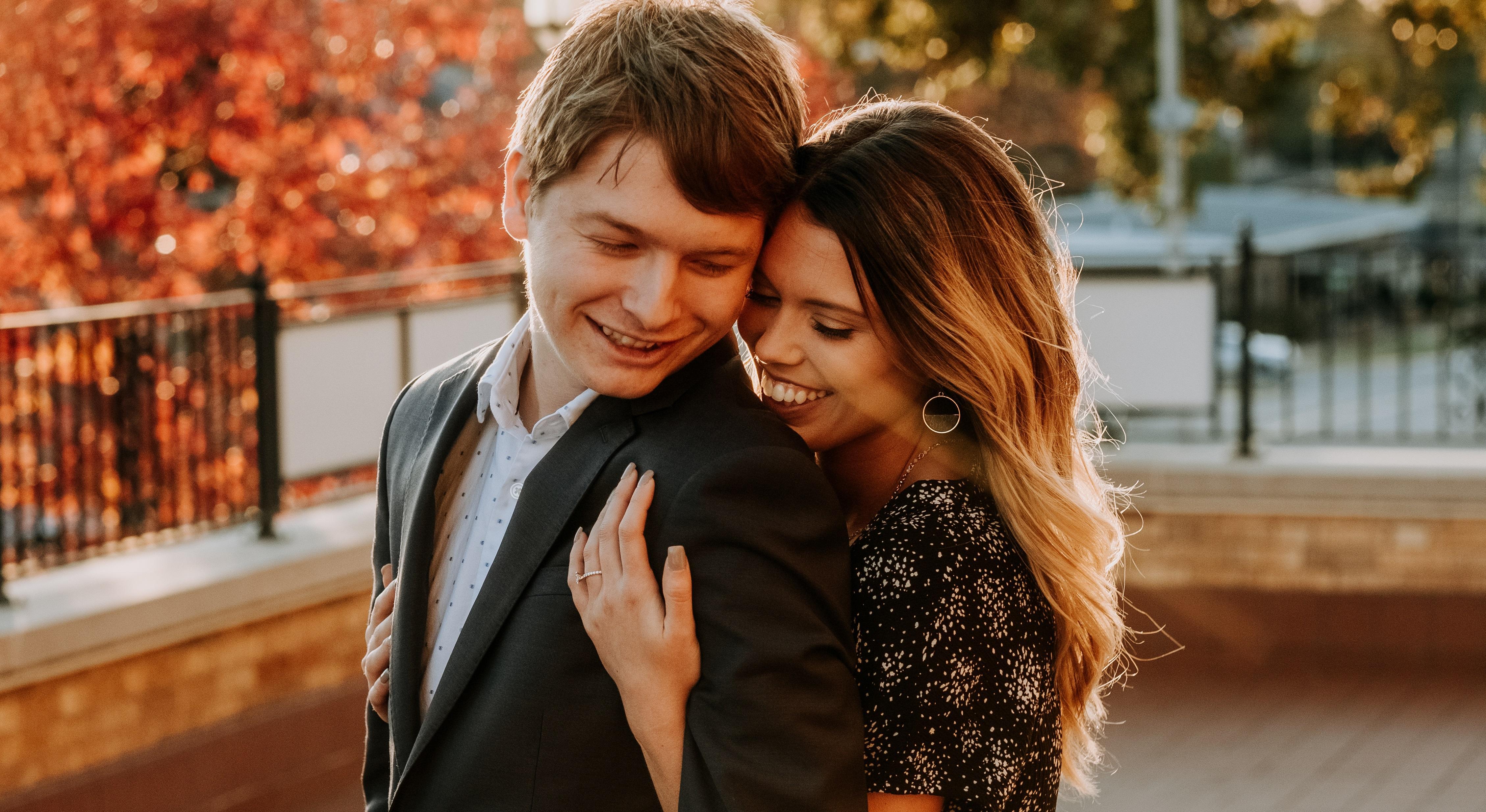 Tyler Alexander and Alec Goswick's Wedding Website