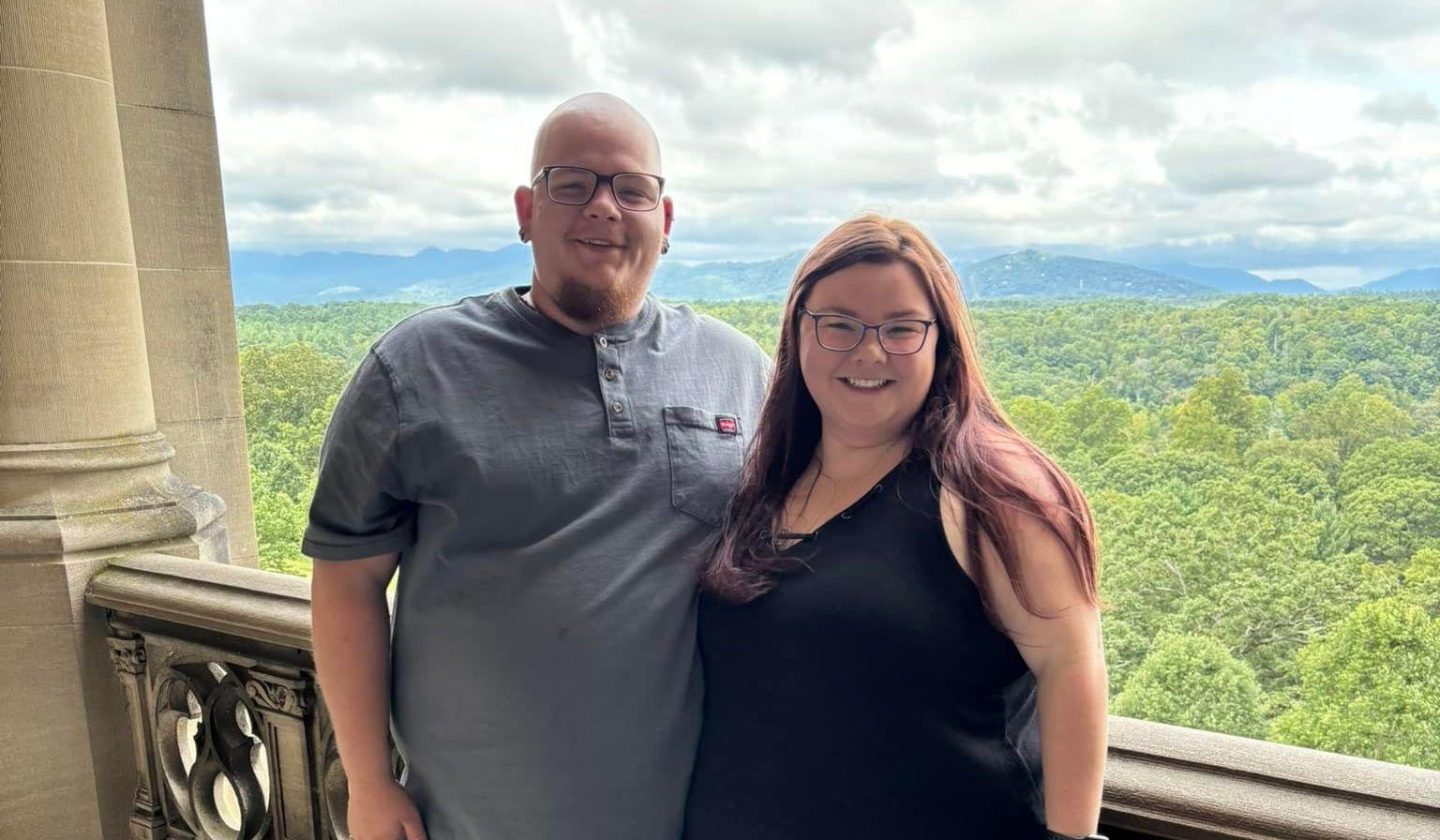 Katie Ayers and Jake Reece's Wedding Website