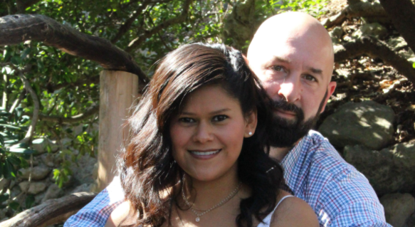 Nancy Pizzulo and Aaron Macik's Wedding Website