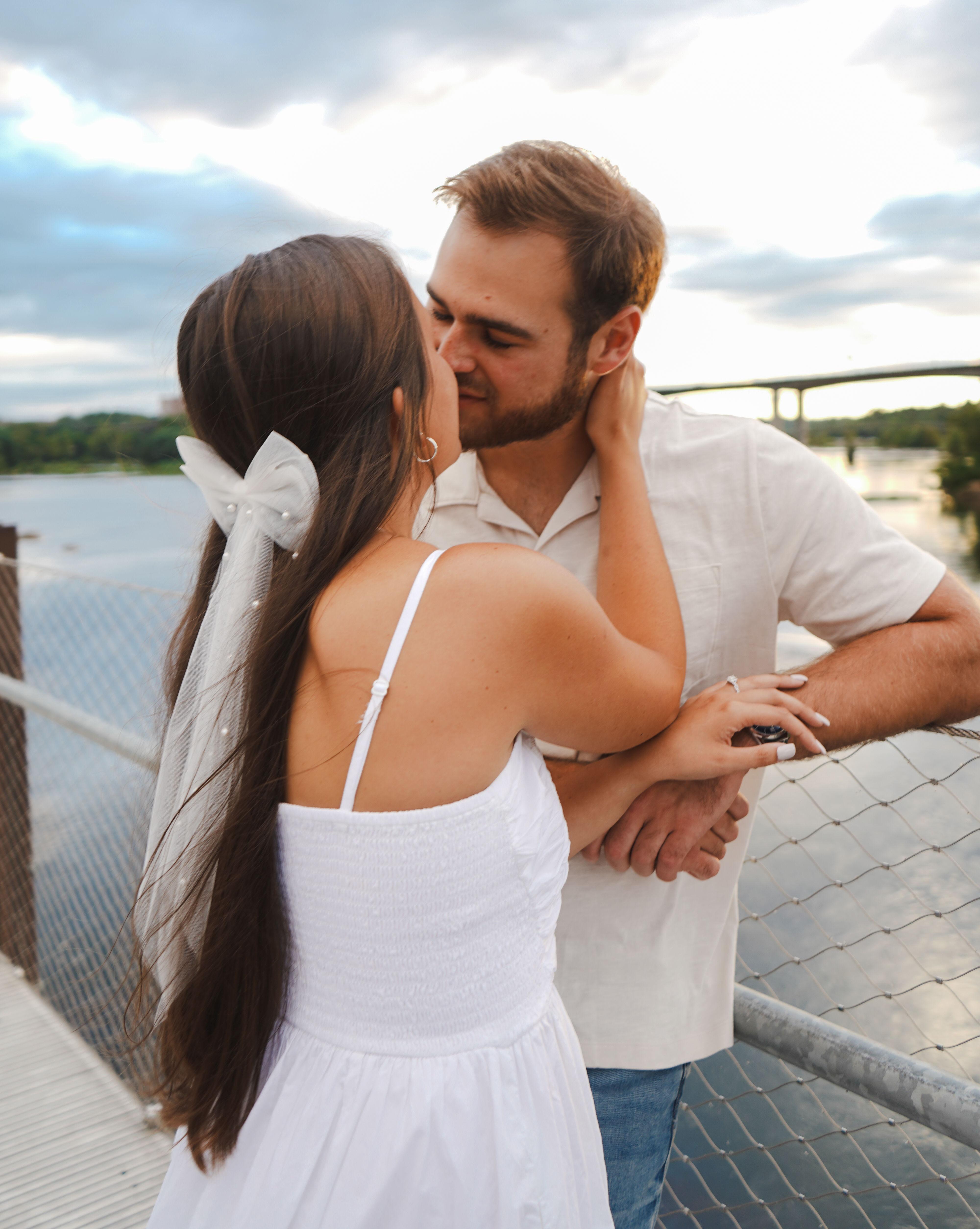 Madison Kovac and Philip Woodard's Wedding Website