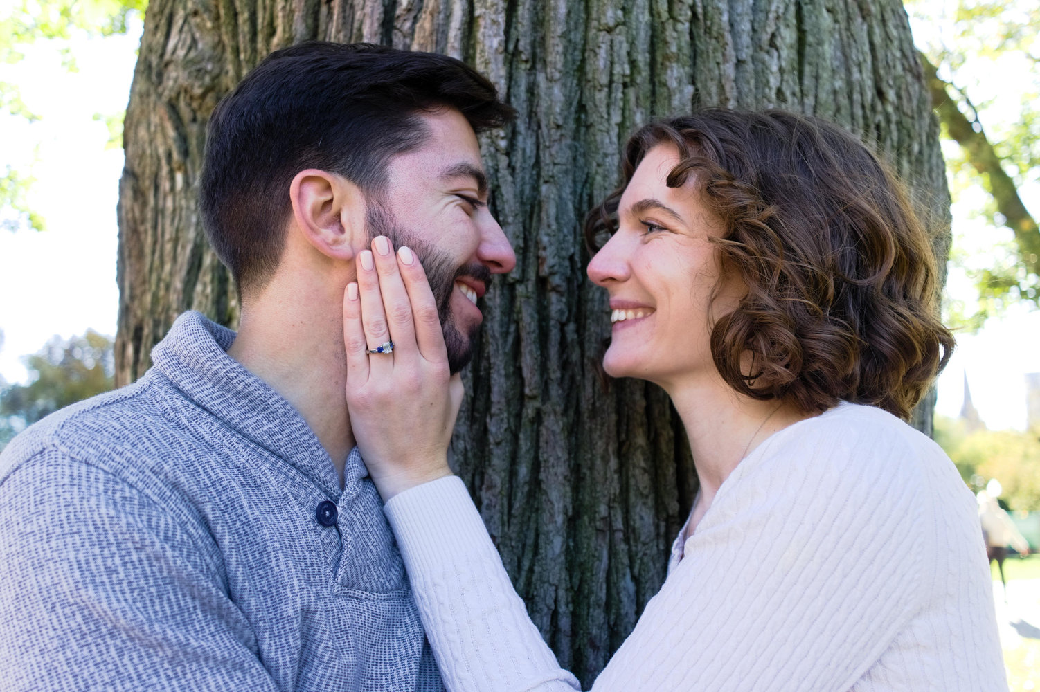 Kelly-Anne Elaine Moffa and Robert Joseph Glassman's Wedding Website