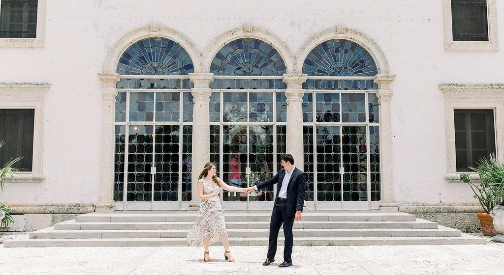 Emily Summey and Mathieu Devisse's Wedding Website