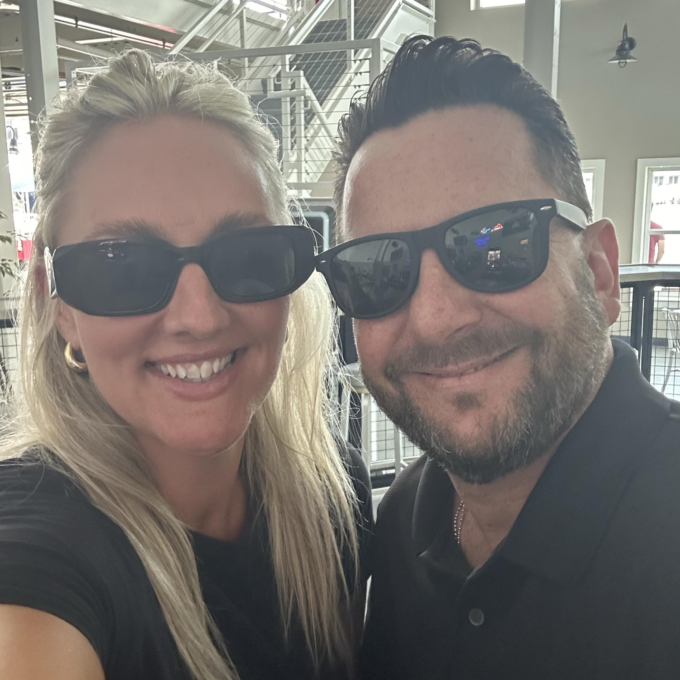 Scott Howell and Jaimie Grady's Wedding Website