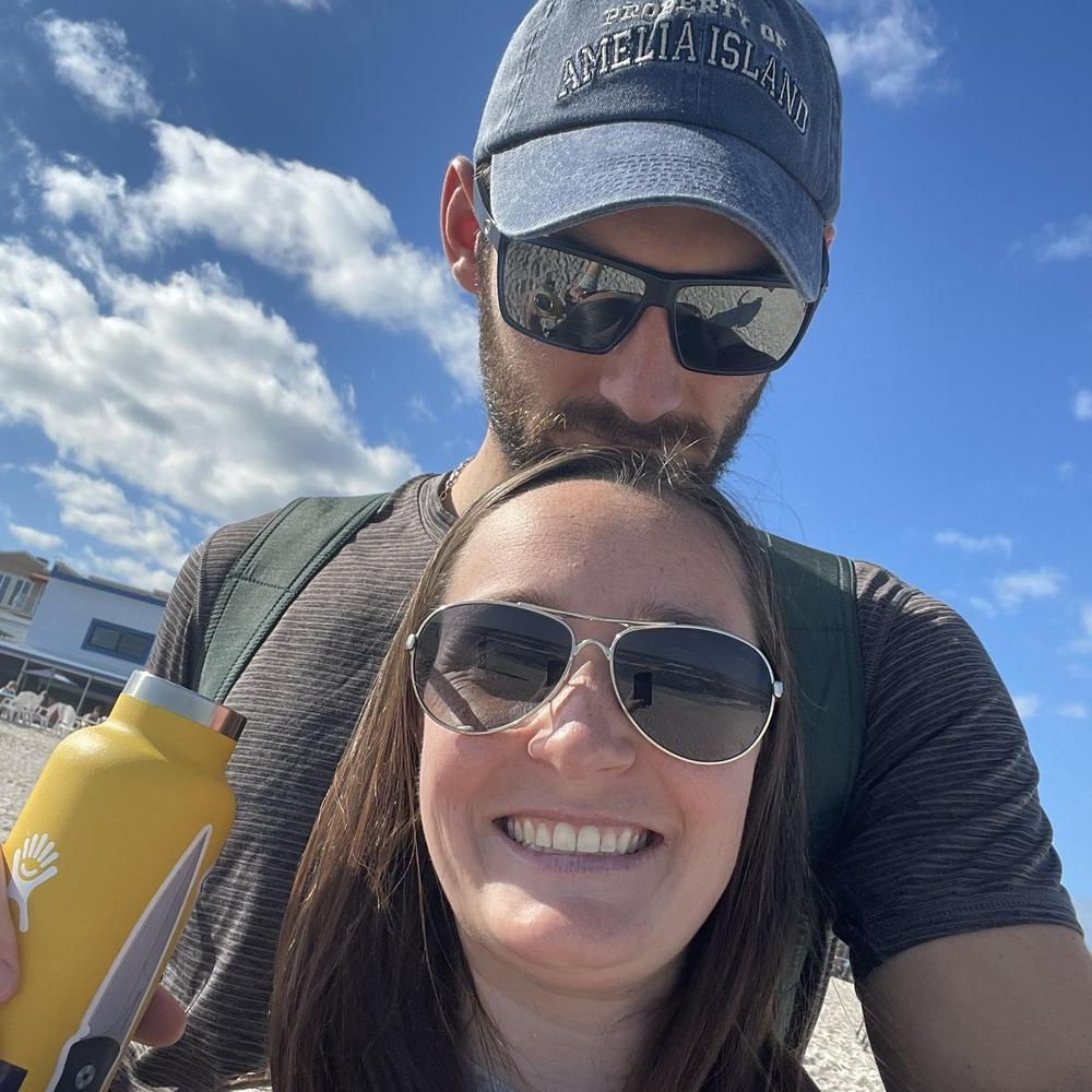 Sam Caulfield and Toby Adams-Cook's Wedding Website