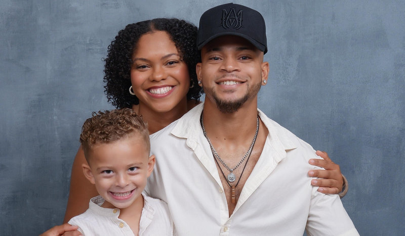 Denise Astacio and Rafael Astacio's Wedding Website