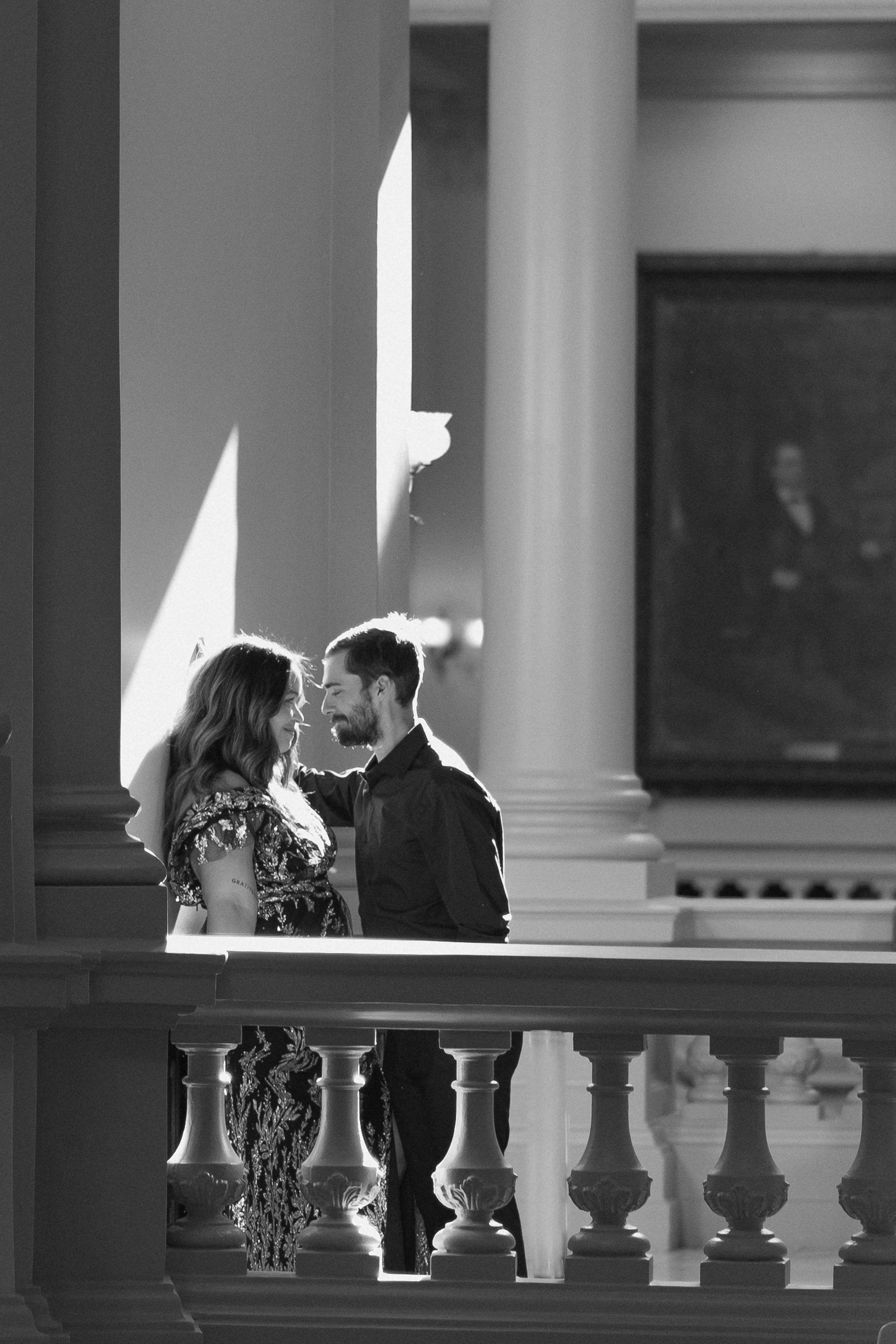 Julia Chelsey Grimmett and Geoffrey Alexander Bingham's Wedding Website