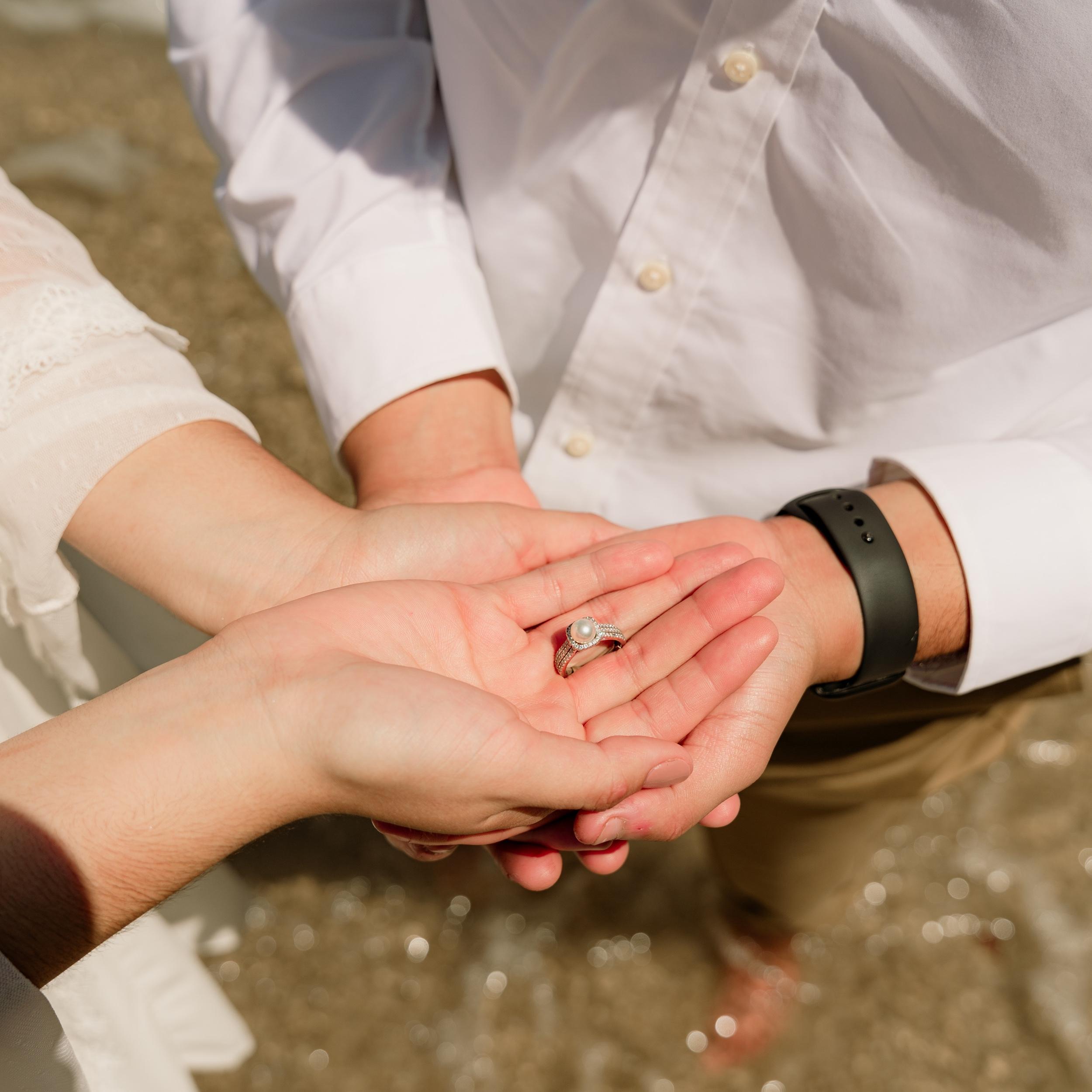 Andrea Robles and Alfonso Suarez's Wedding Website