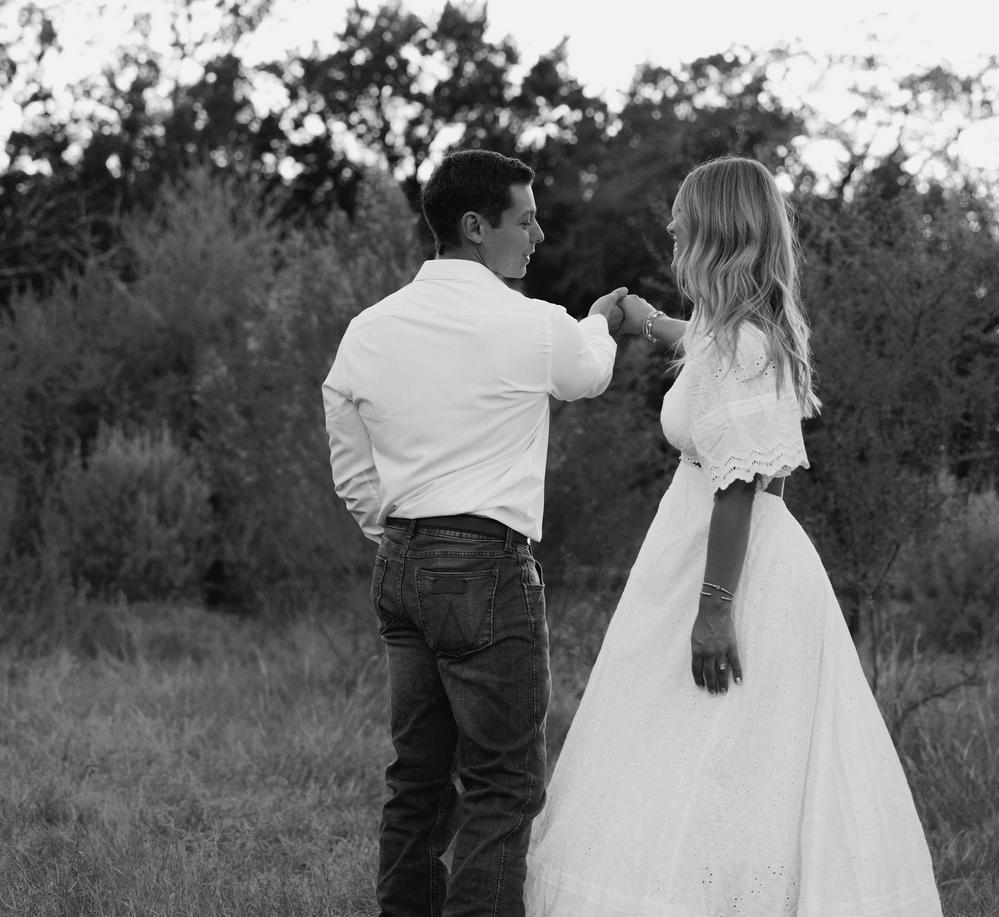 Aubree Adzija and Dustin Crooks' Wedding Website