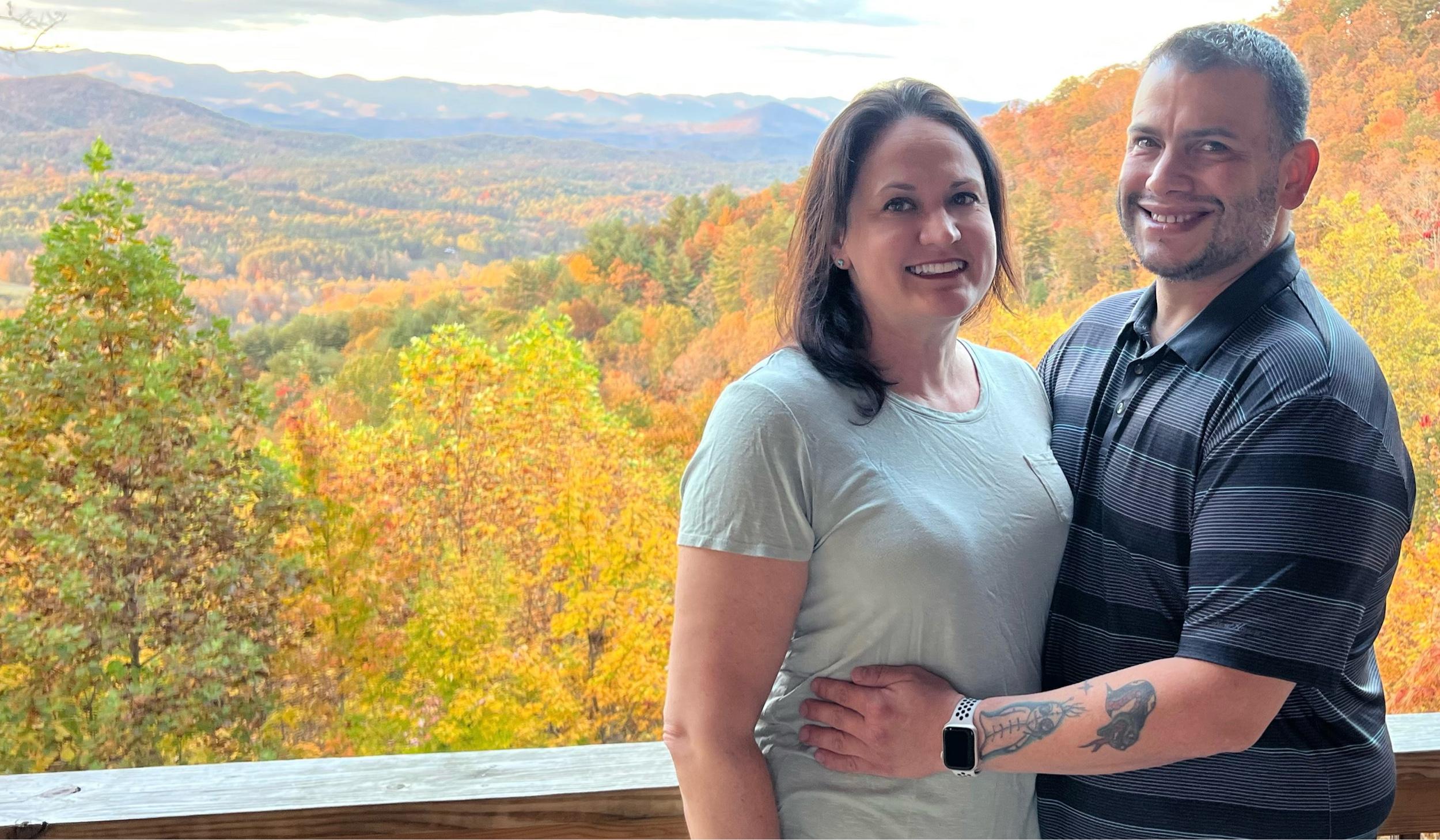 Kelli Fox and James Miller's Wedding Website