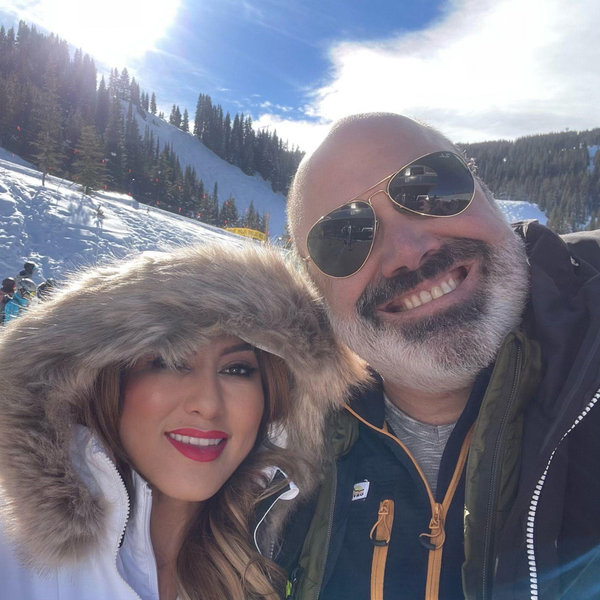 Tom Eifler and Liz Aleman's Wedding Website
