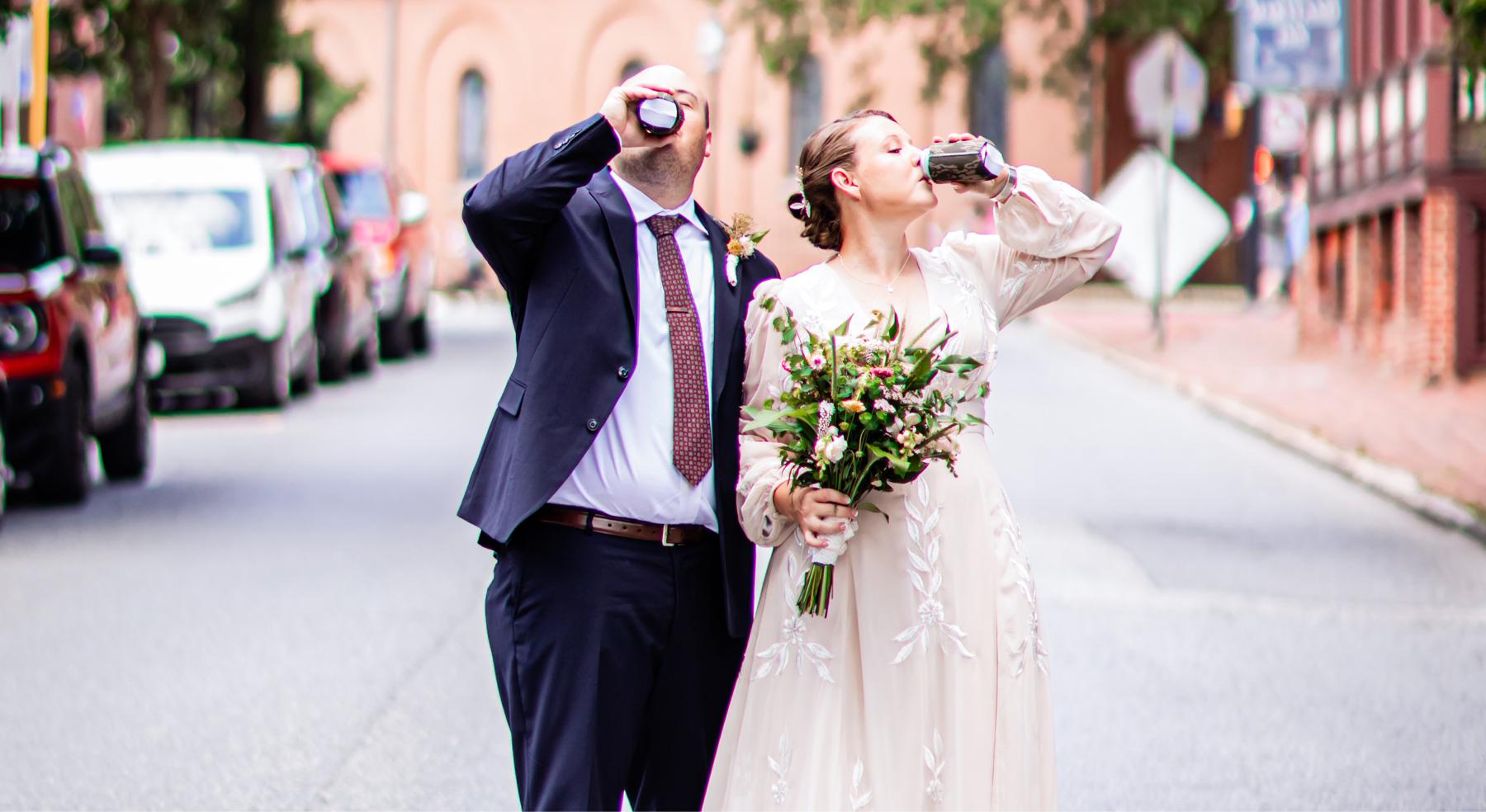 Sarah Blakely and Chris Blakely's Wedding Website