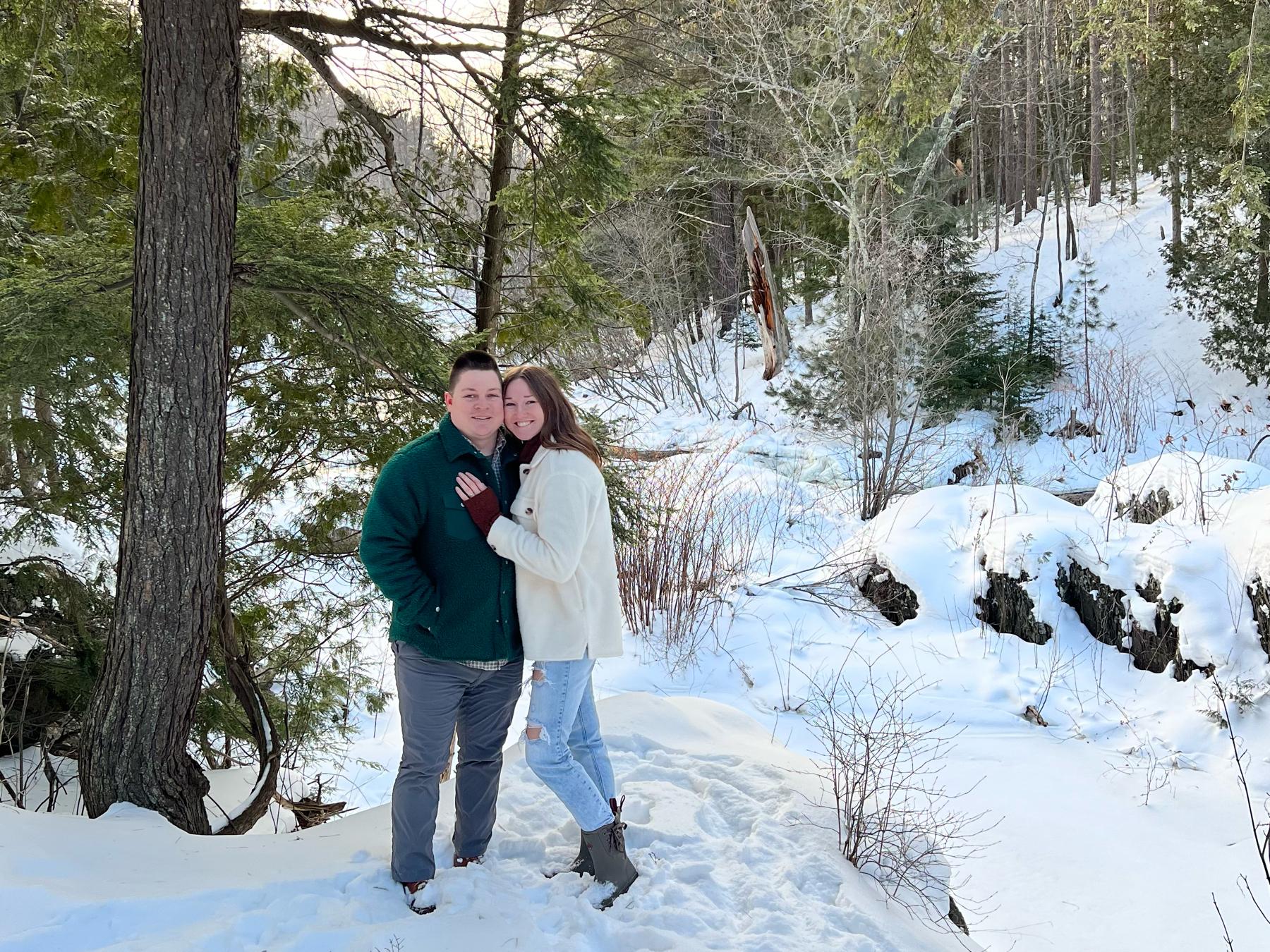 Zoe Taylor and Cody Nordquist's Wedding Website