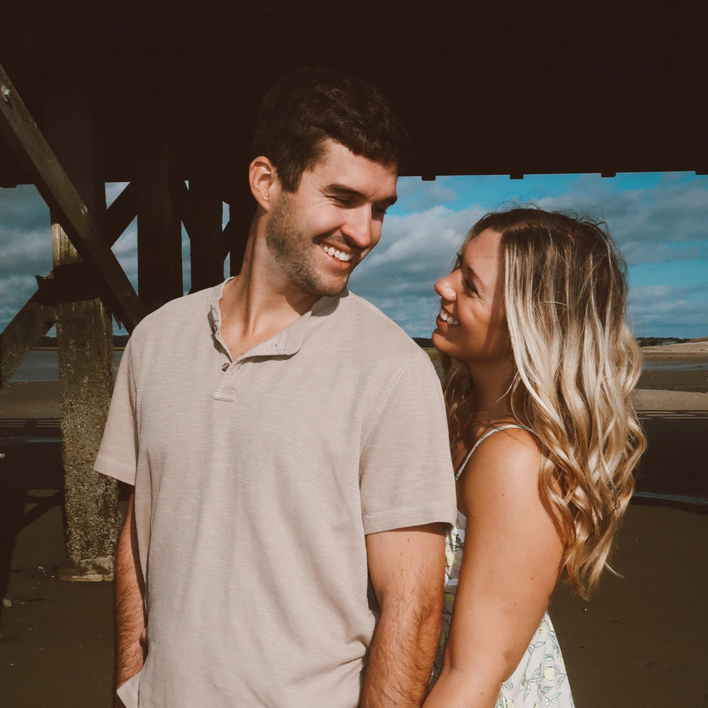 Stephanie Gambino and Philip Carignan's Wedding Website