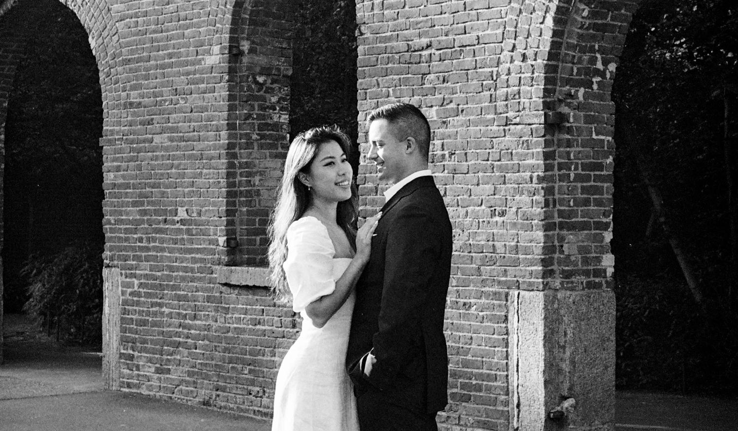 Katherine Shiu and Adrian Licon's Wedding Website