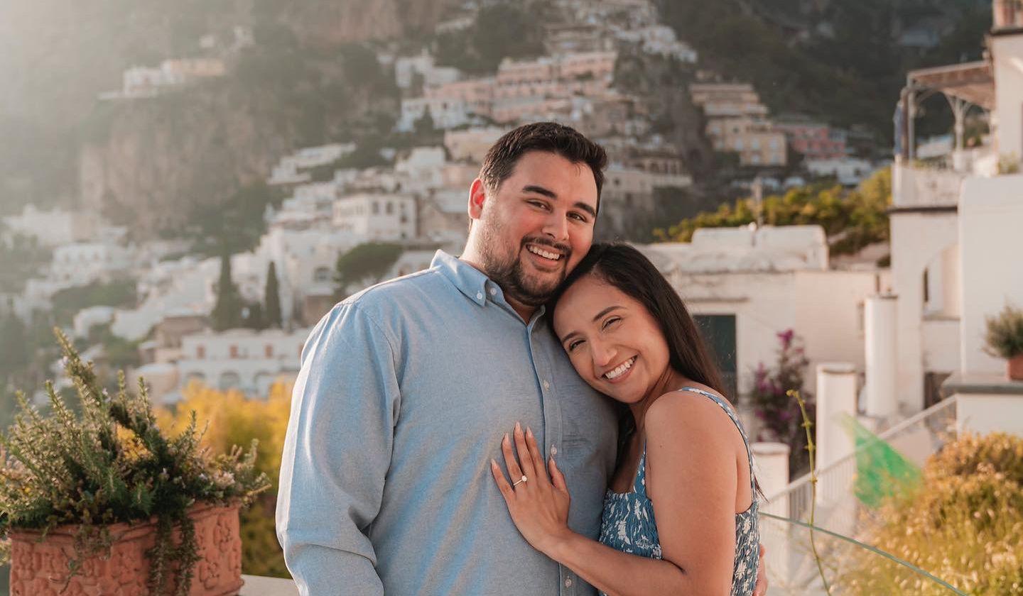 Karina Ortiz and Jacob Valadez's Wedding Website