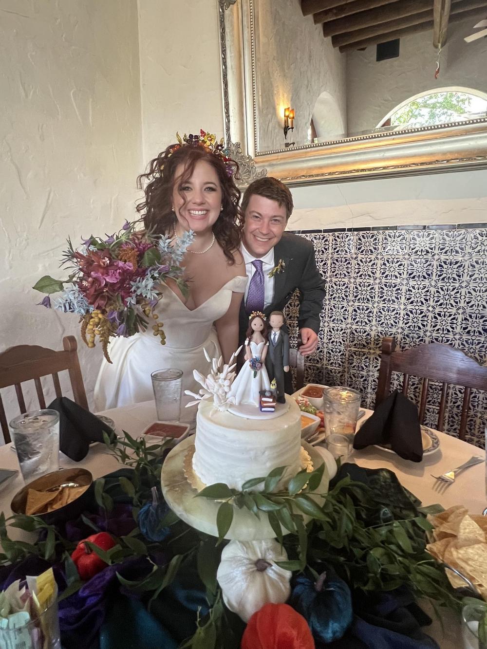 Kelly Katherine Petlin and Evan Thompson Beaty's Wedding Website