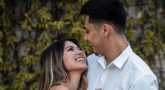 Ruth Torres and Jonathan Brito's Wedding Website