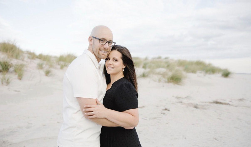 Katie Tierney and Brian Marion's Wedding Website