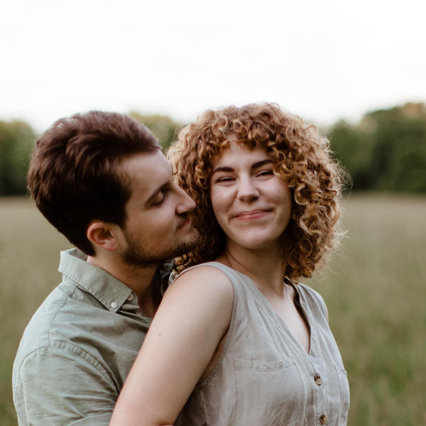 Gabriel Randolph and Millie Cooper's Wedding Website